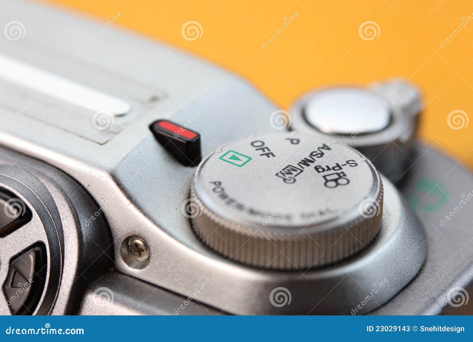 Camera knob stock image. Image of material, studio, photographer - 23029143