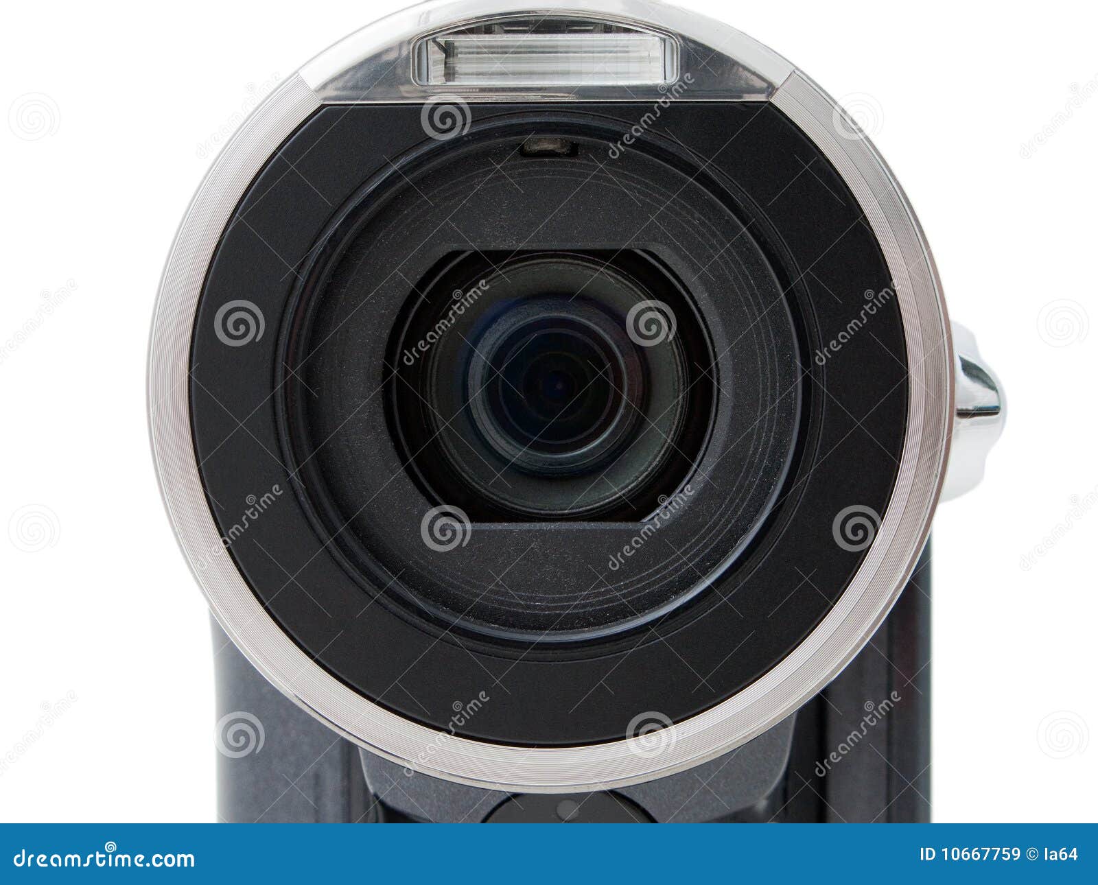 Camera lens stock image. Image of shot, home, photograph - 10667759