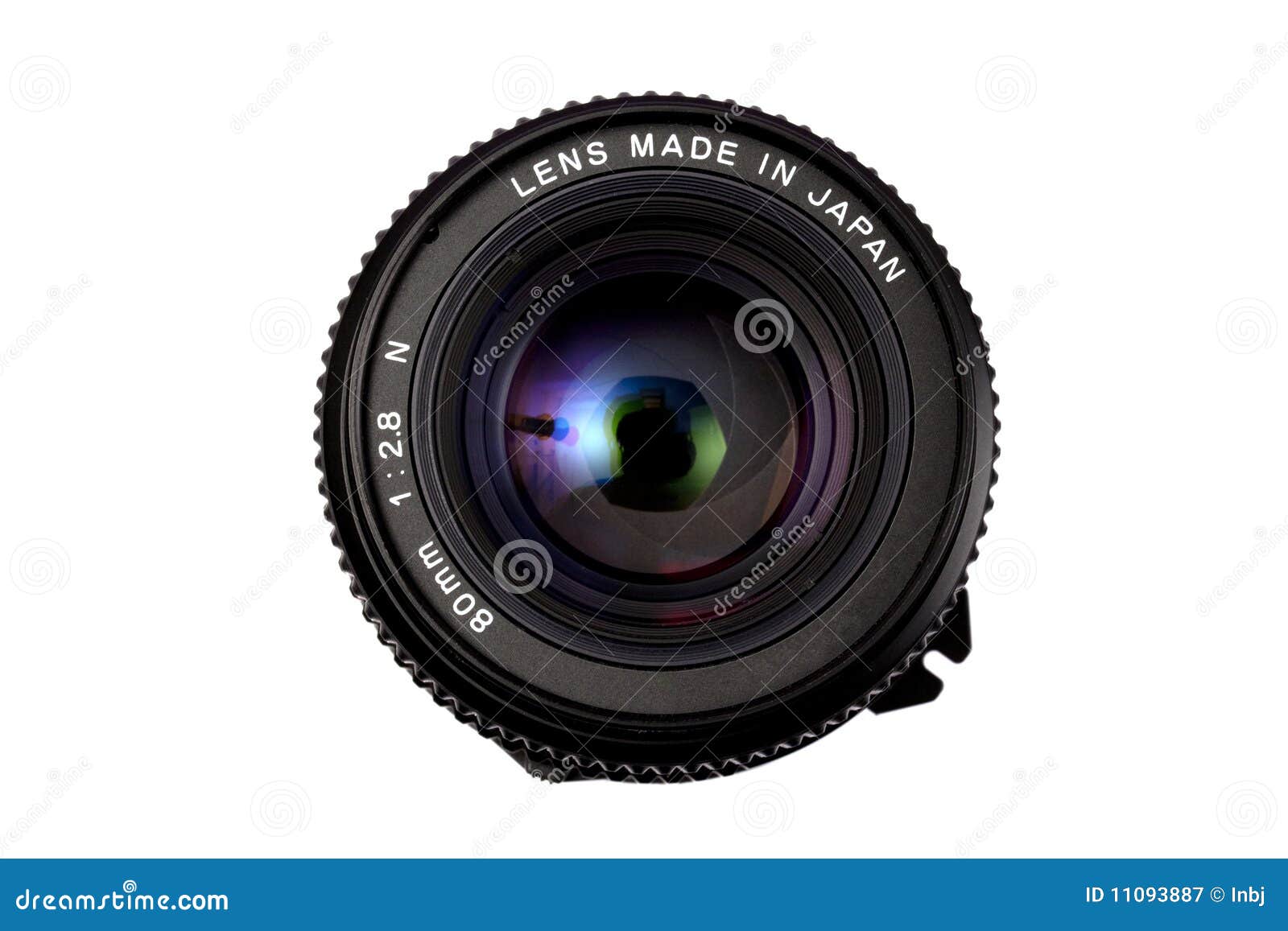 Camera Lens stock image. Image of focus, objective, instrument - 11093887