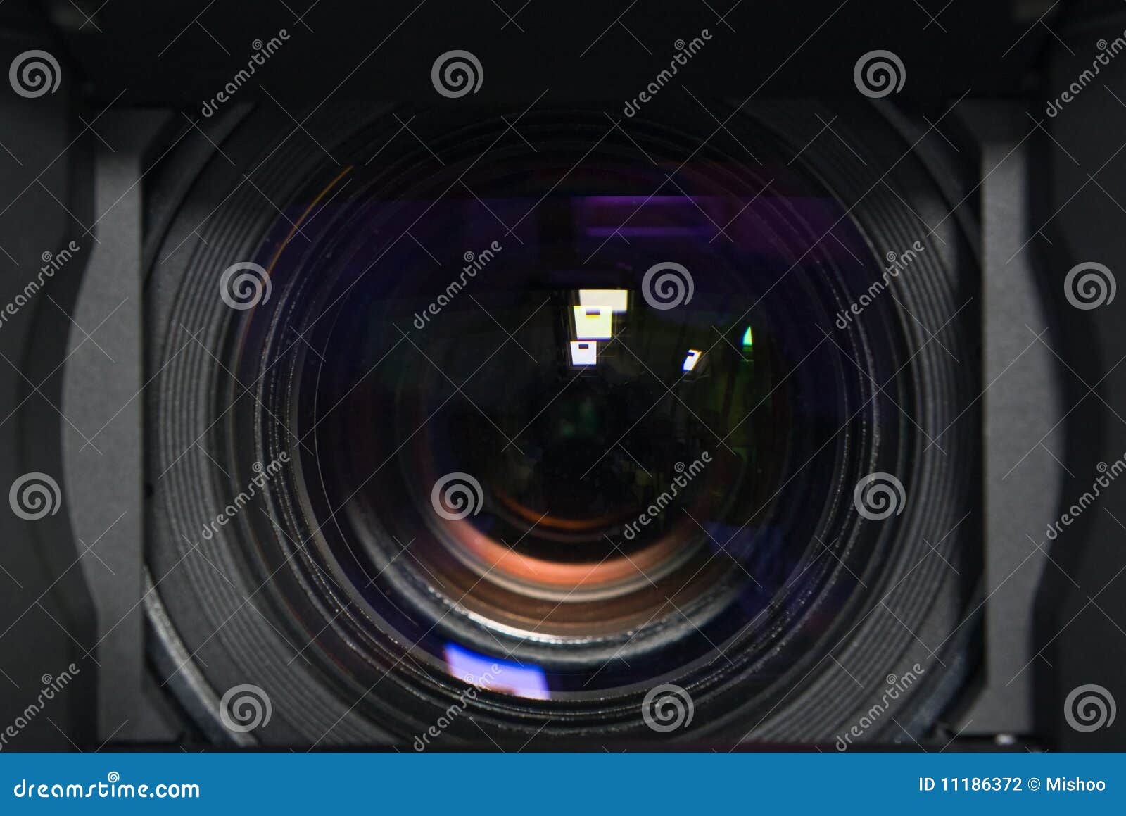 Camera lens stock photo. Image of zoom, movie, optical - 11186372