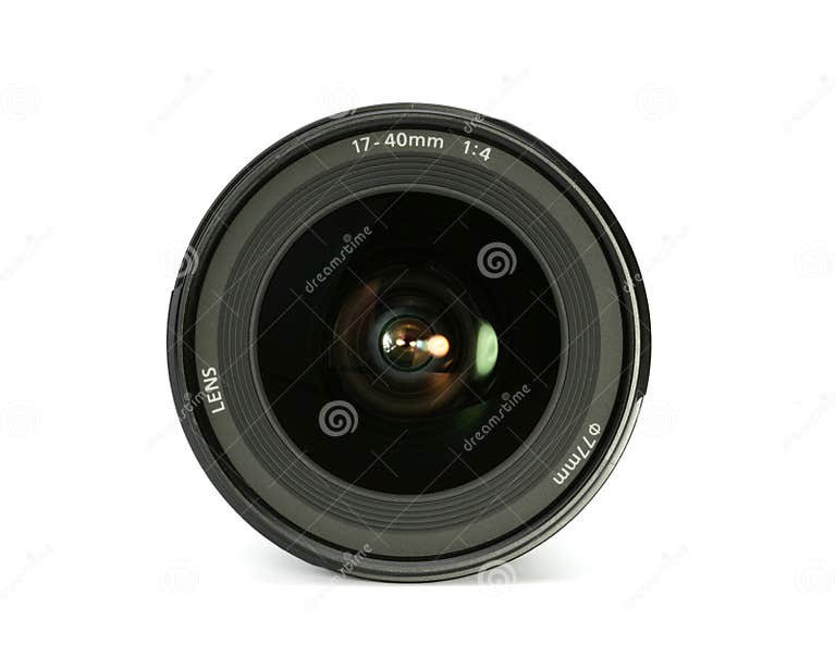 Camera lens stock image. Image of detail, aperture, digital - 5541057