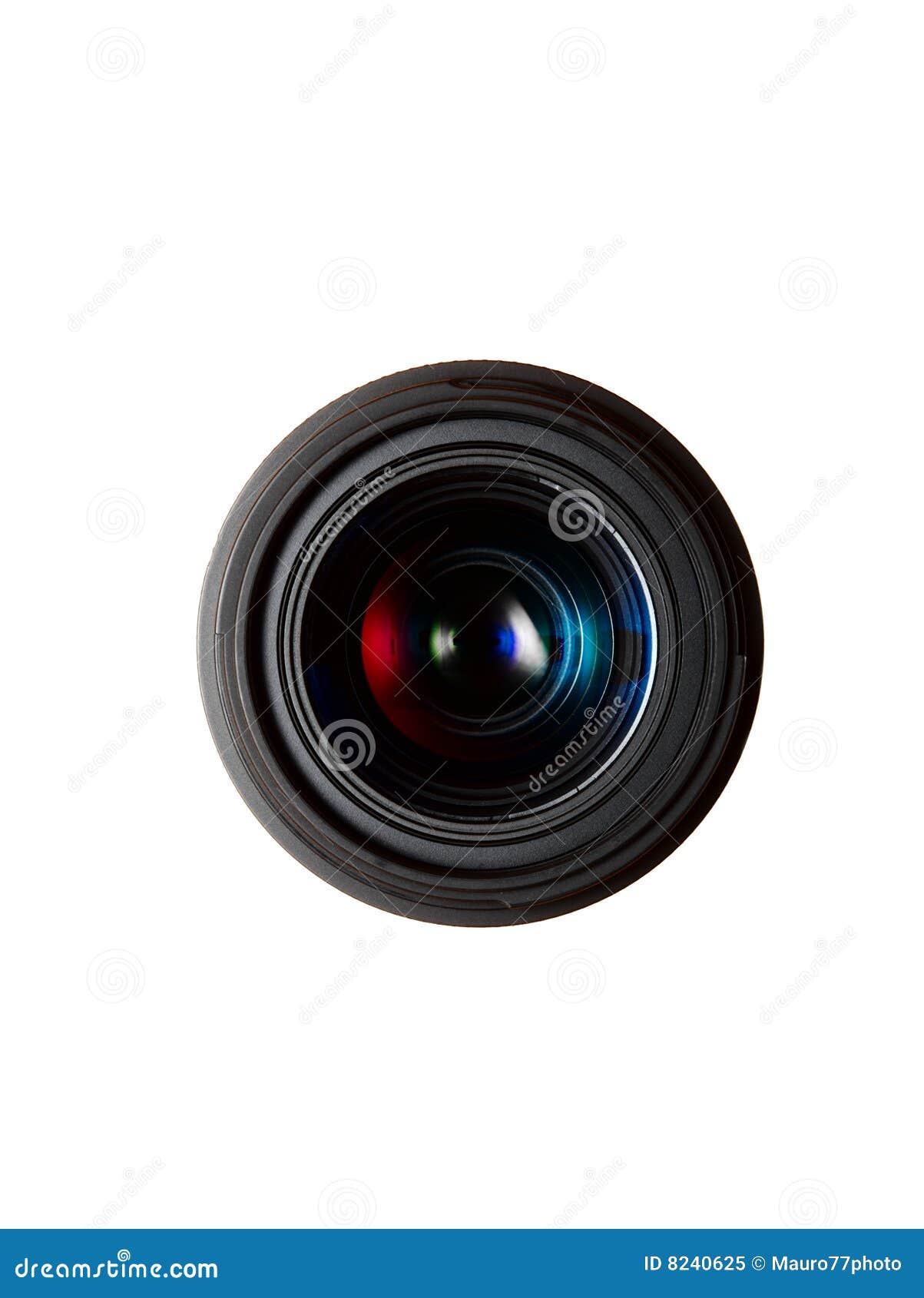 Camera lens stock image. Image of optical, focus, glass - 8240625