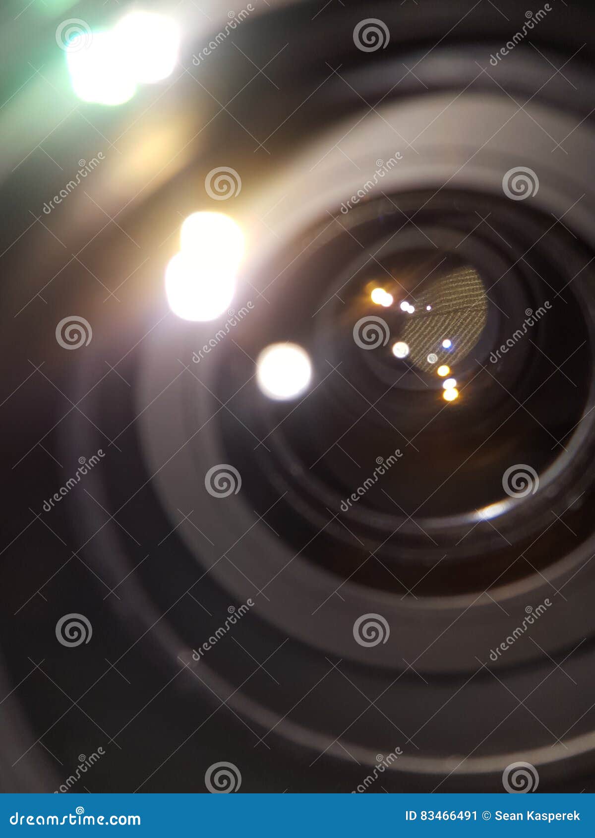 Camera lens stock image. Image of camera, lens, aperture - 83466491