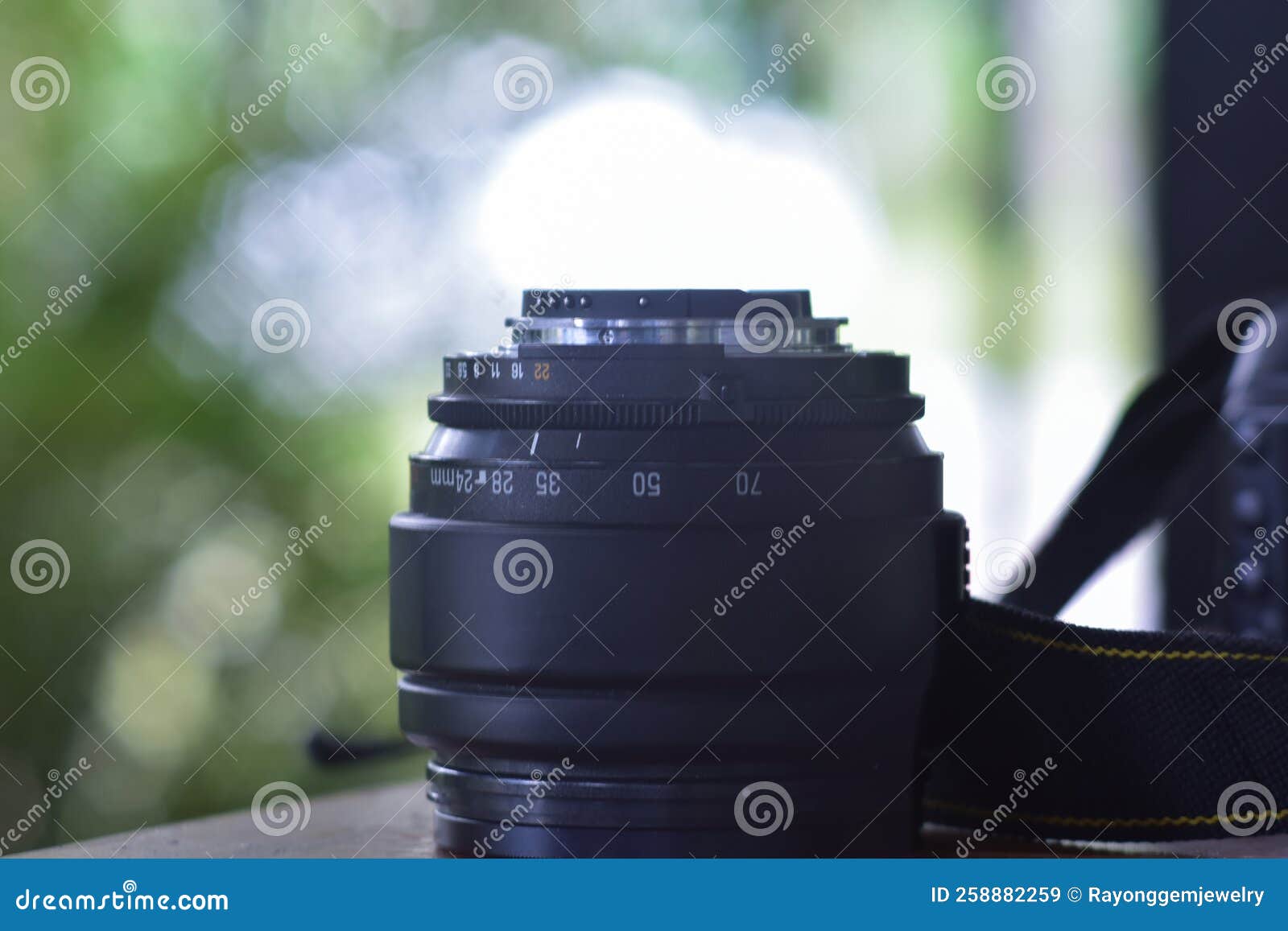Camera lens stock image. Image of wide, elements, lens - 258882259