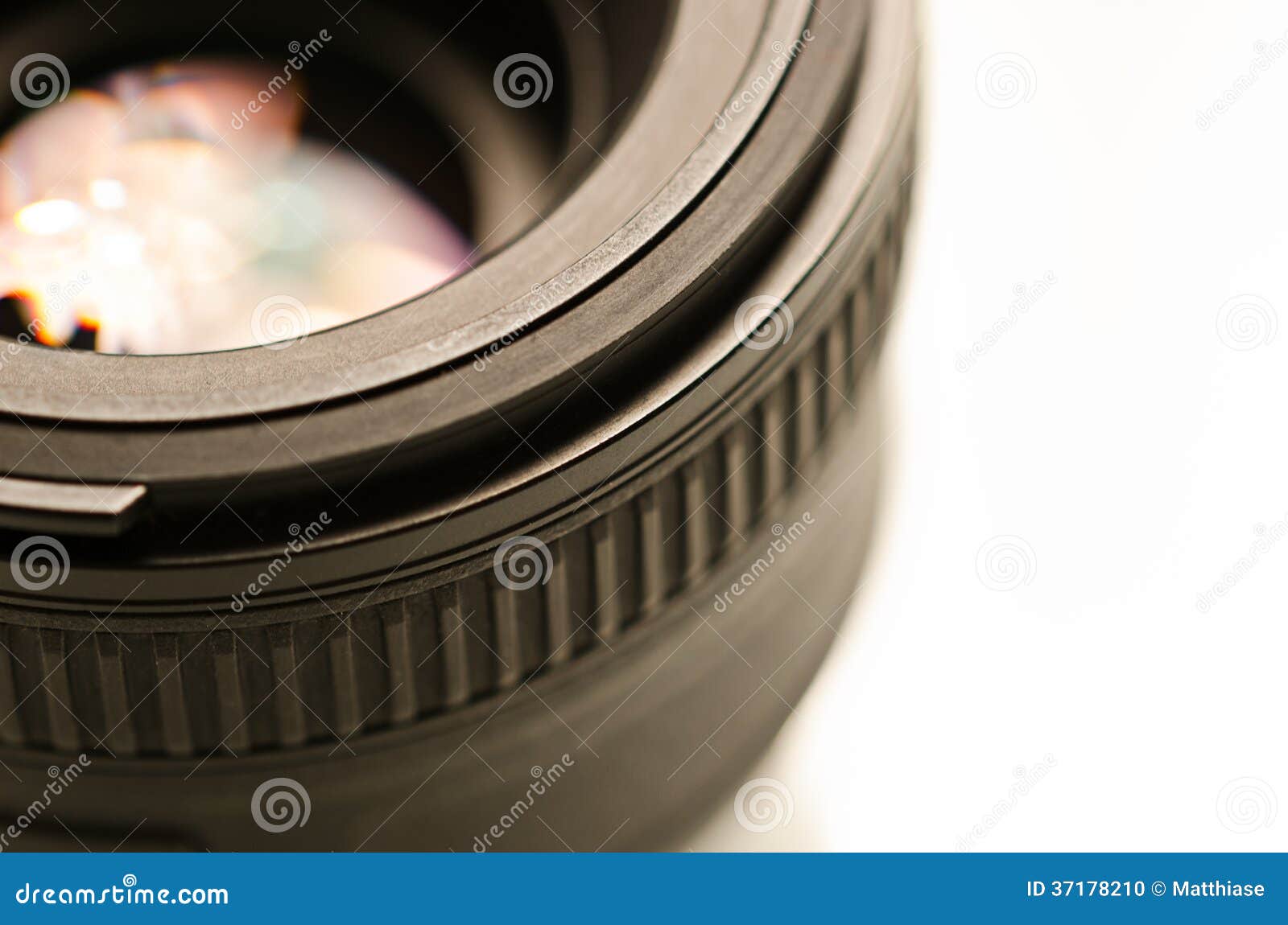 Camera lens stock photo. Image of objective, glass, optical - 37178210