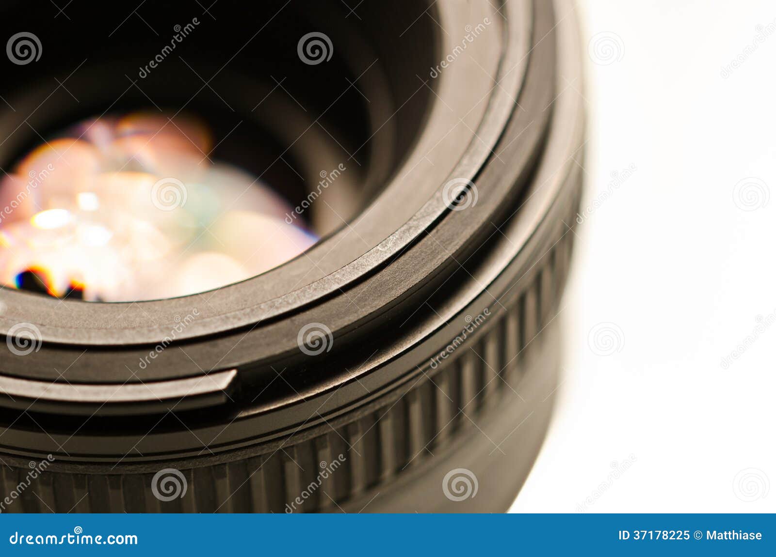 Camera lens stock image. Image of close, camera, device - 37178225