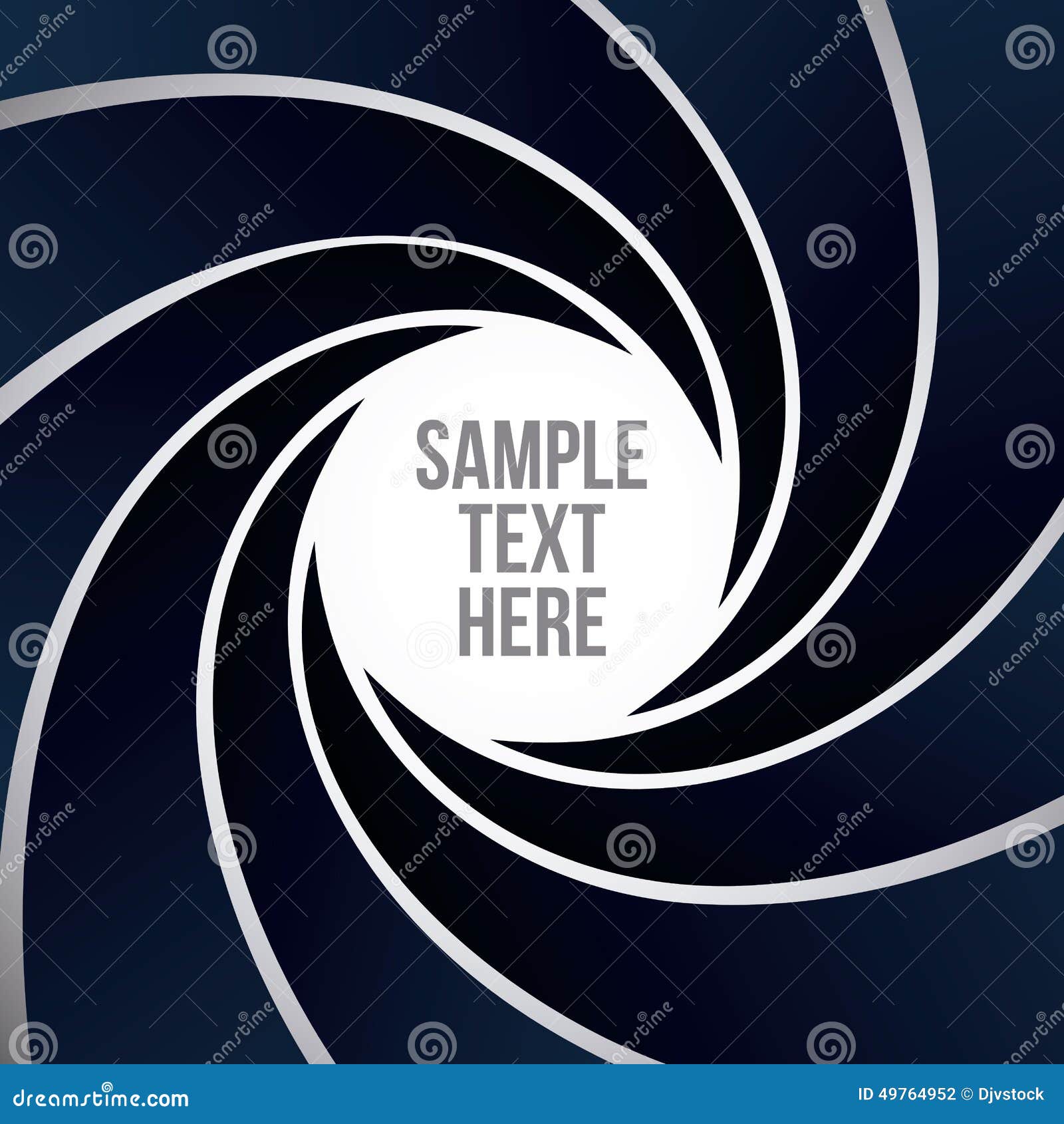 Camera lens stock illustration. Illustration of technology - 49764952