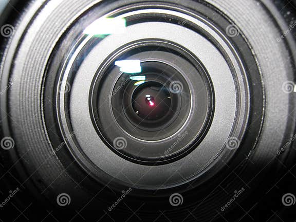 Camera lens stock photo. Image of glass, aiming, focus - 58936180