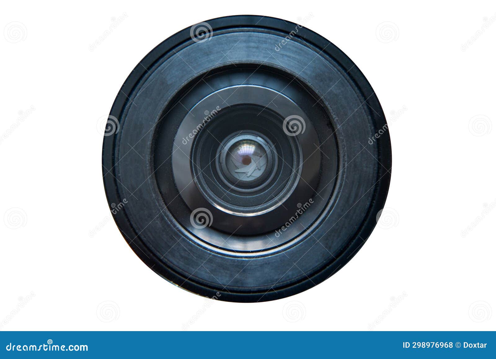 Camera lens stock photo. Image of objective, lens, photographic - 298976968