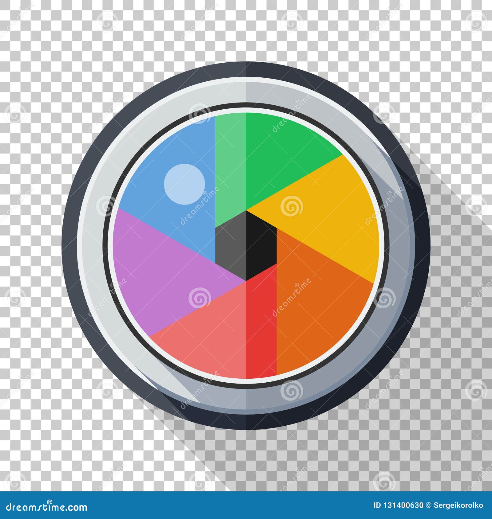 Camera Lens Icon Png Hd