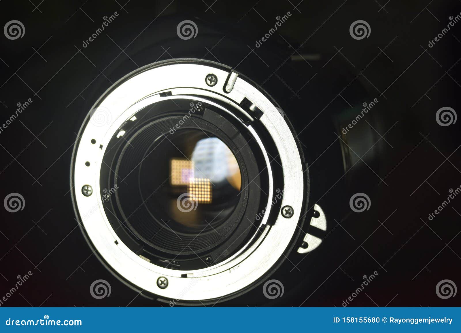 The Camera Lens that Provides Sharp, Beautiful Quality for Professional ...