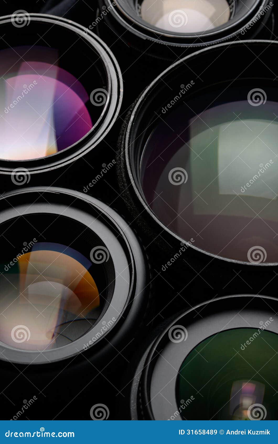 Camera lens stock image. Image of black, instrument, flare - 31658489
