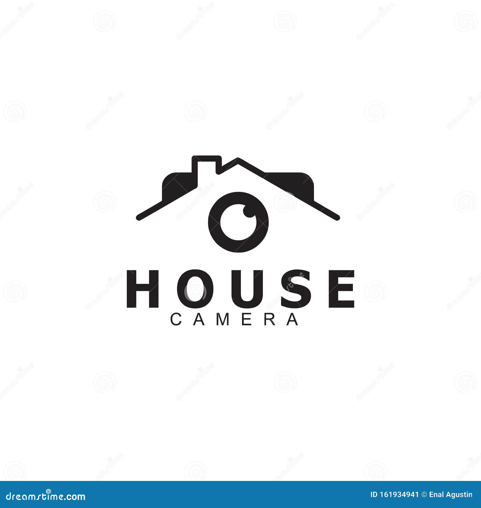 Camera Logo Icon Design Vector Template Stock Vector - Illustration of ...