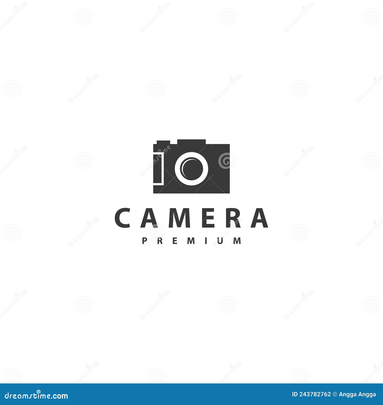 Camera Logo Icon Sign Symbol Design Stock Vector - Illustration of flat ...
