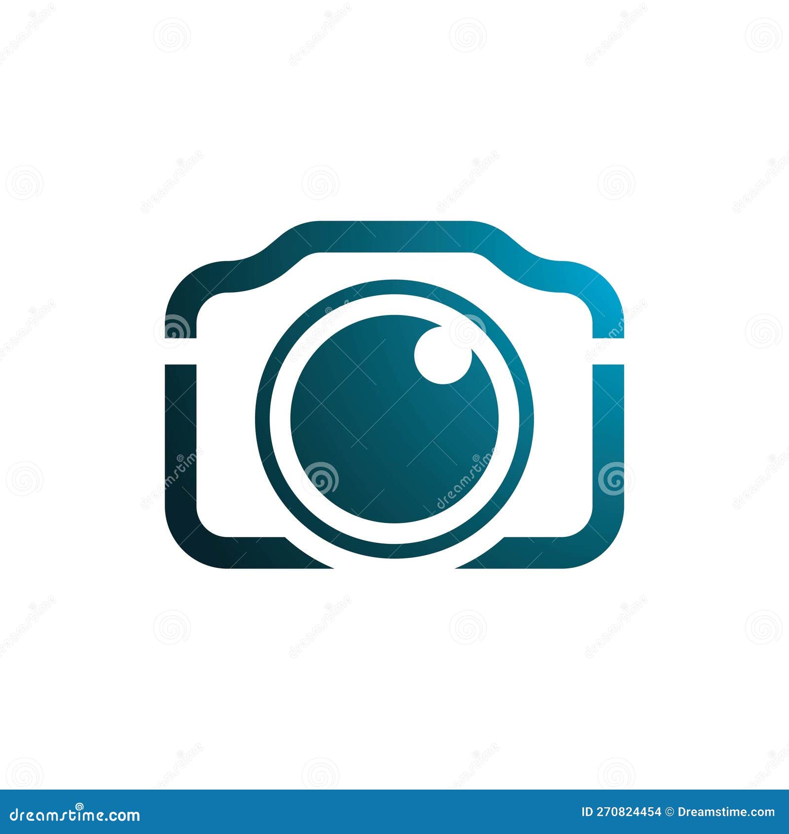Camera logo images stock vector. Illustration of film - 270824454