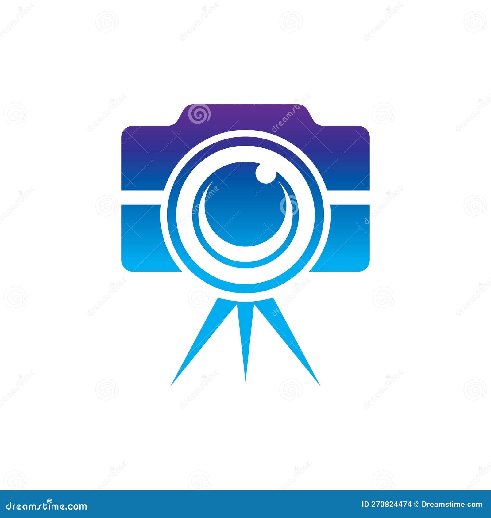 Camera logo images stock vector. Illustration of film - 270824474