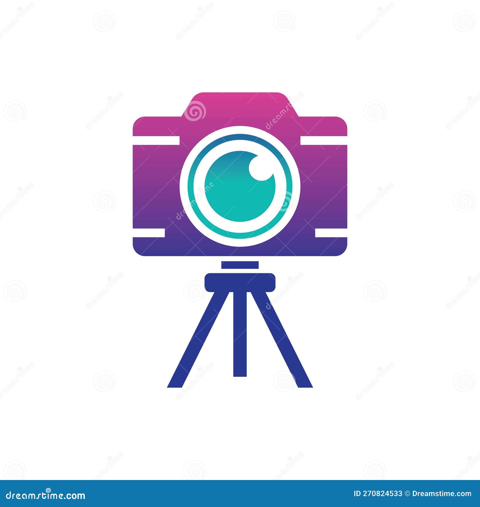 Camera logo images stock vector. Illustration of element - 270824533