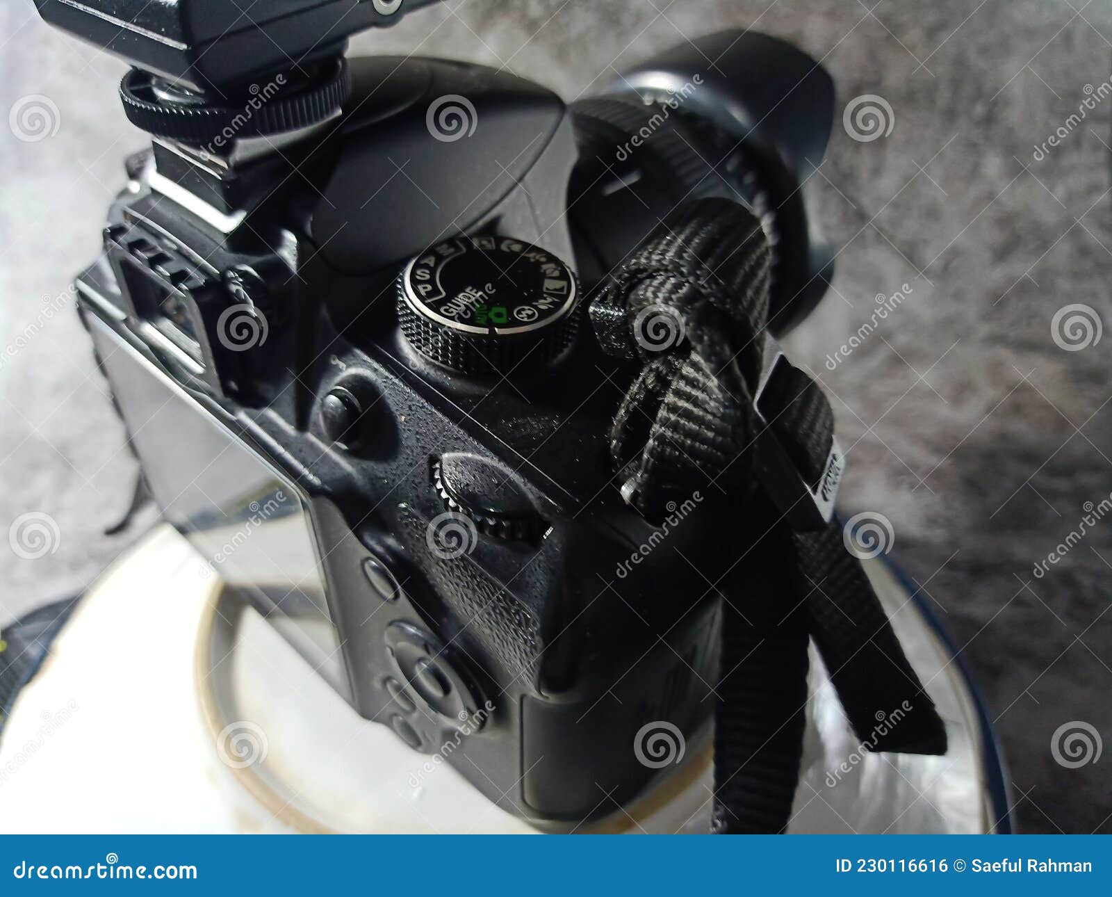 Camera mode dial stock photo. Image of clothing, dual - 230116616