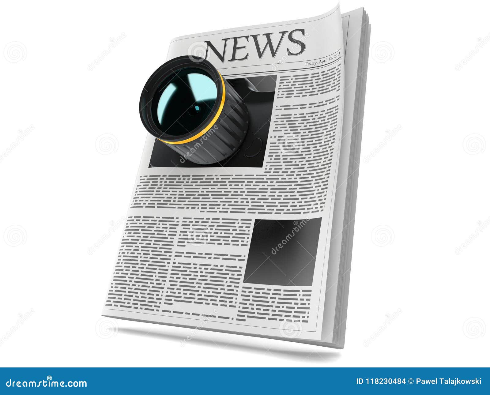 Daily Camera Newspaper