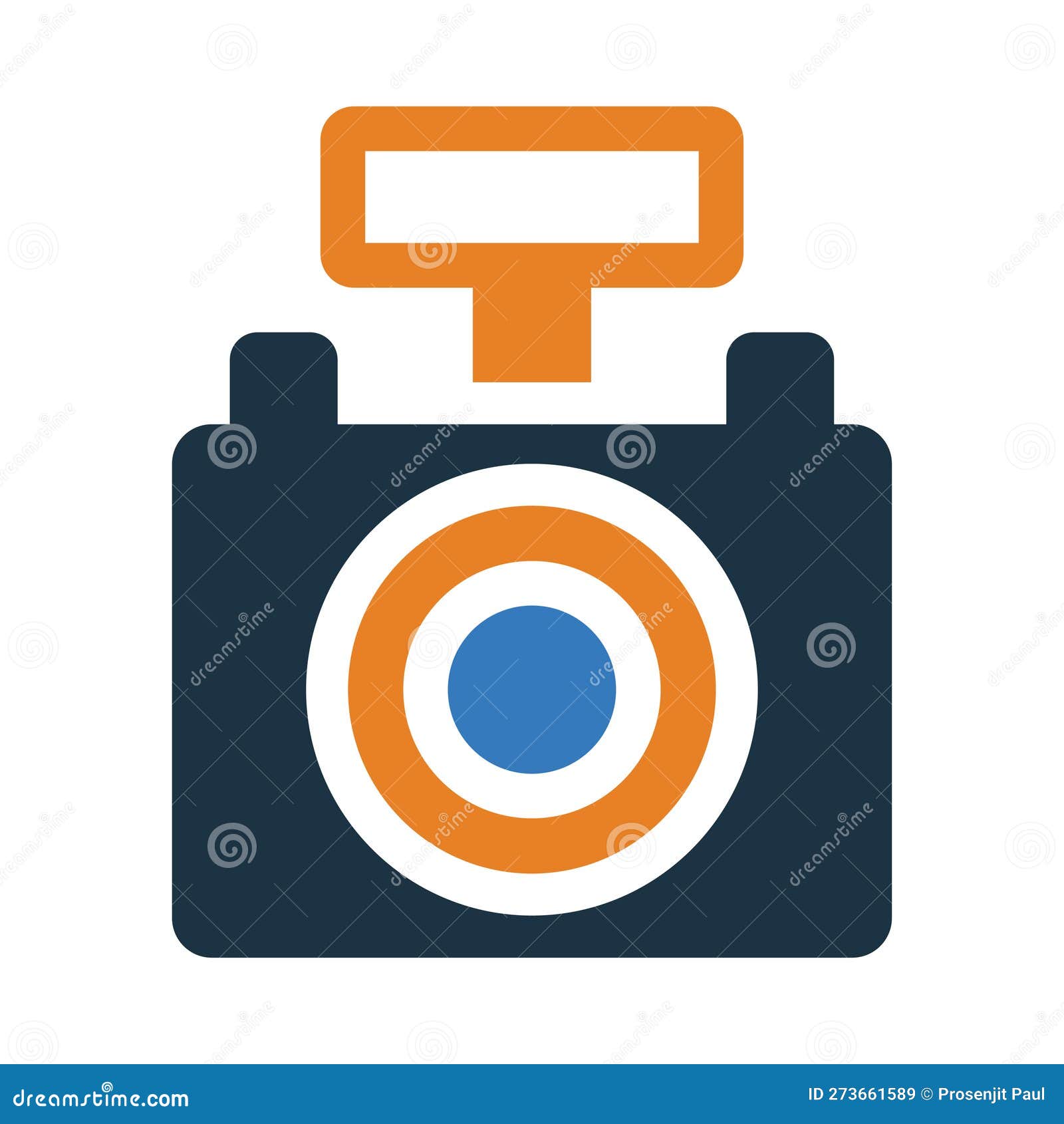 Camera, Picture, Video Camera, Modern Camera Icon Stock Vector ...