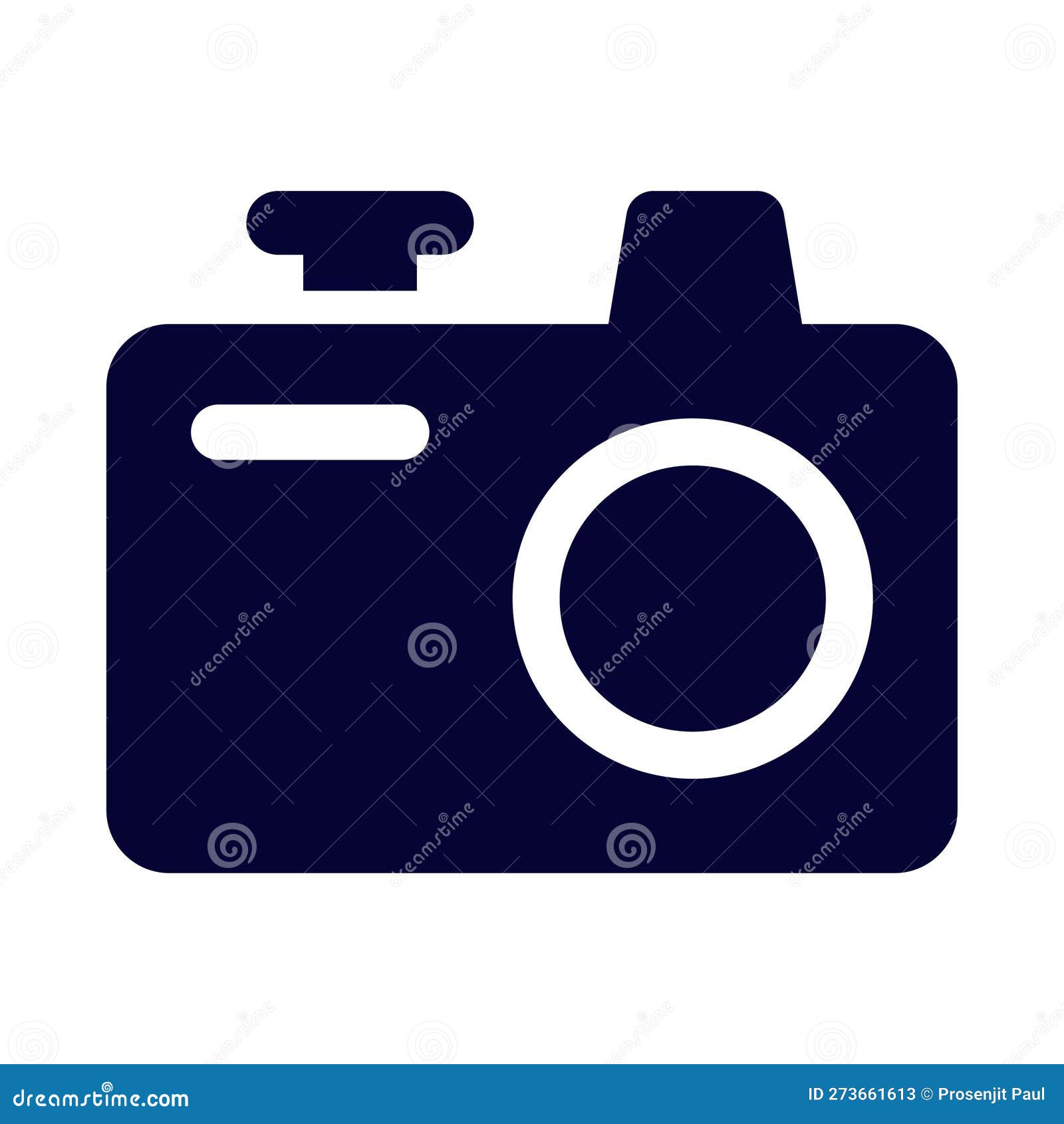 Camera, Picture, Video Camera, Modern Camera Icon Stock Vector ...