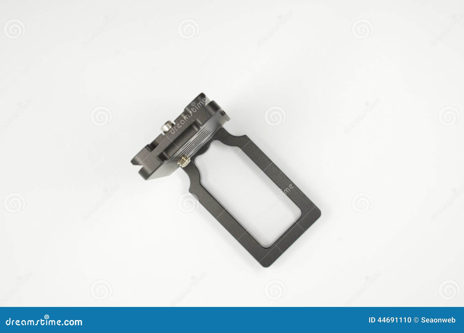 Camera Plates & L-Plates Stock Photo - Image of camera, icon: 44691110