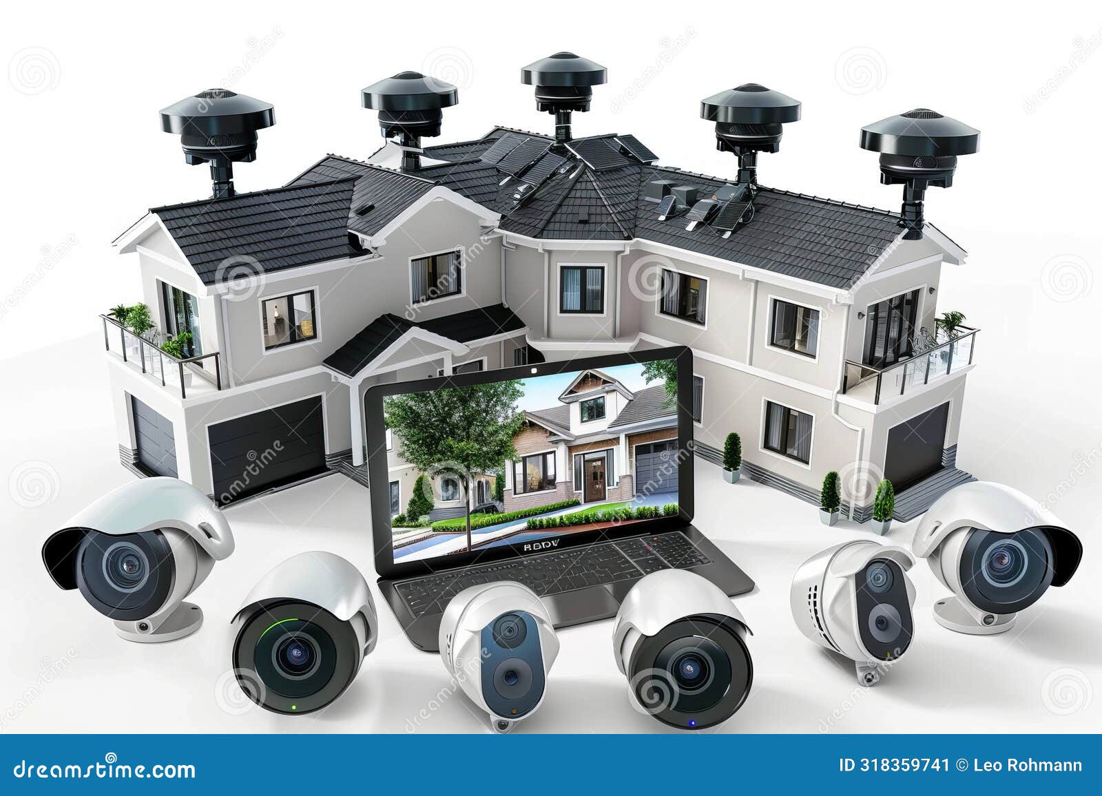 Camera Privacy Adaptations Ensure Media Producer Internet Interfaces ...