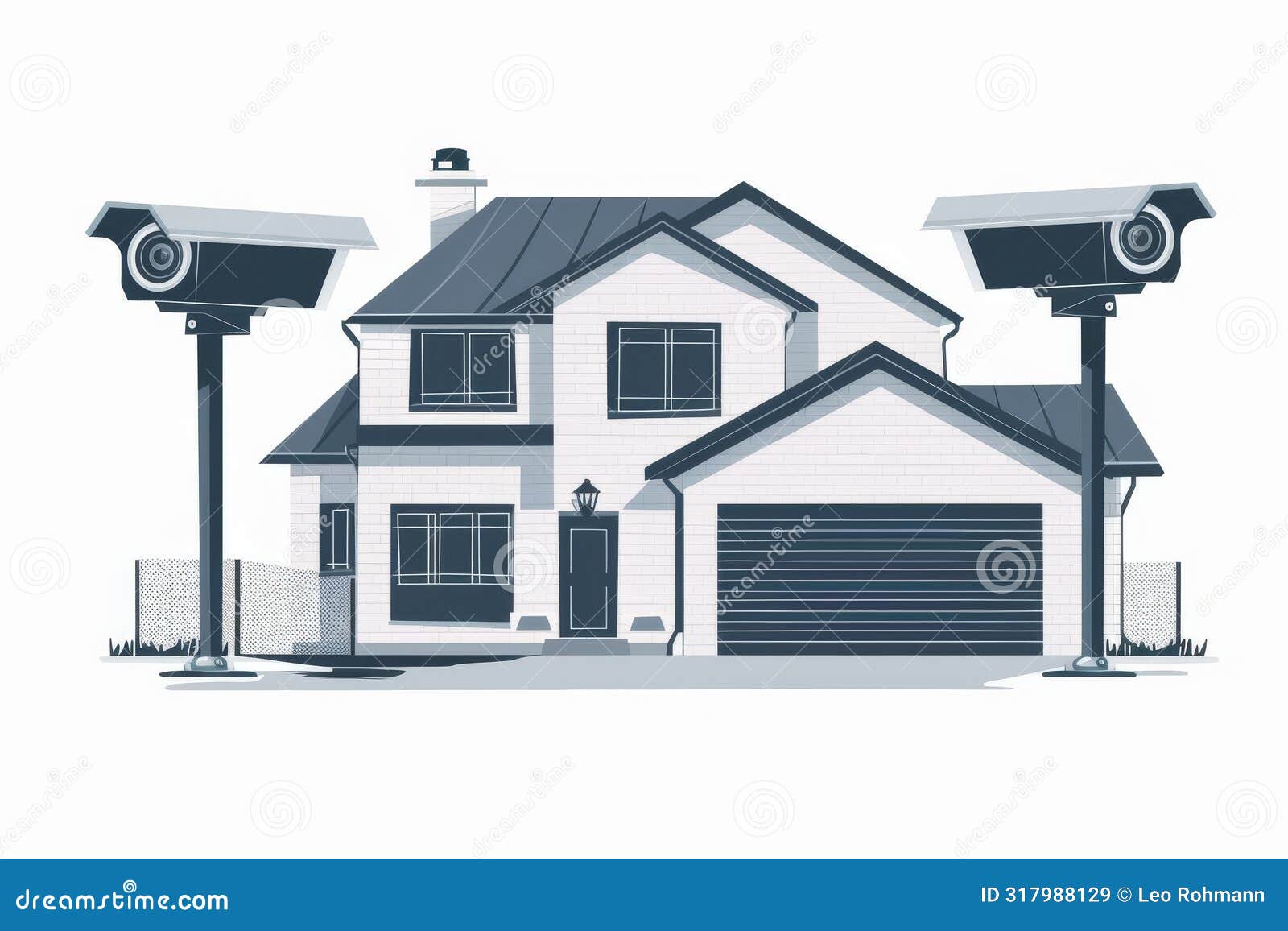 Camera Protection Setups In Urban Areas Are Improved With Connected ... Camera Protection Setups In Urban Areas Are Improved With Connected ...