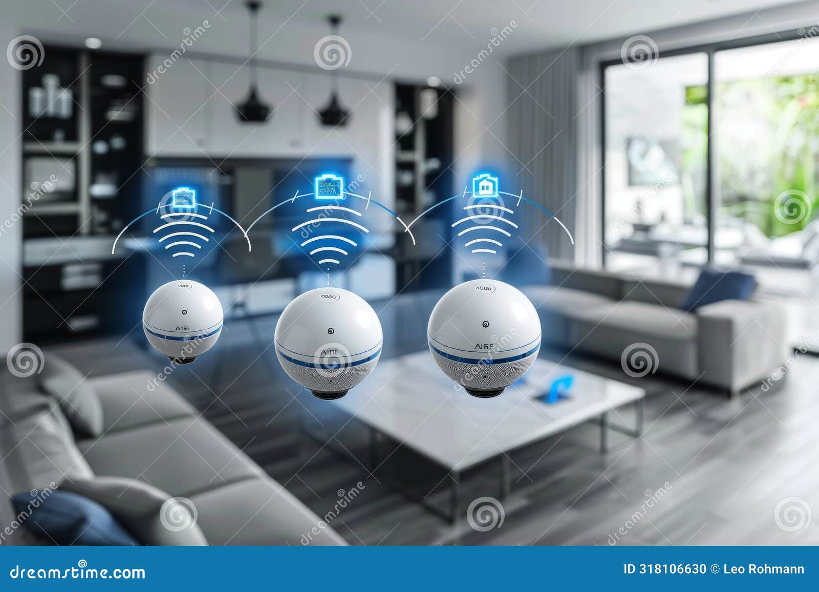 Camera Protection Transforms Smart Home Security, Optimizing Management ...