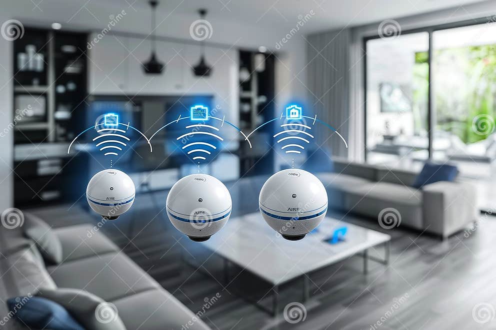 Camera Protection Transforms Smart Home Security, Optimizing Management ...