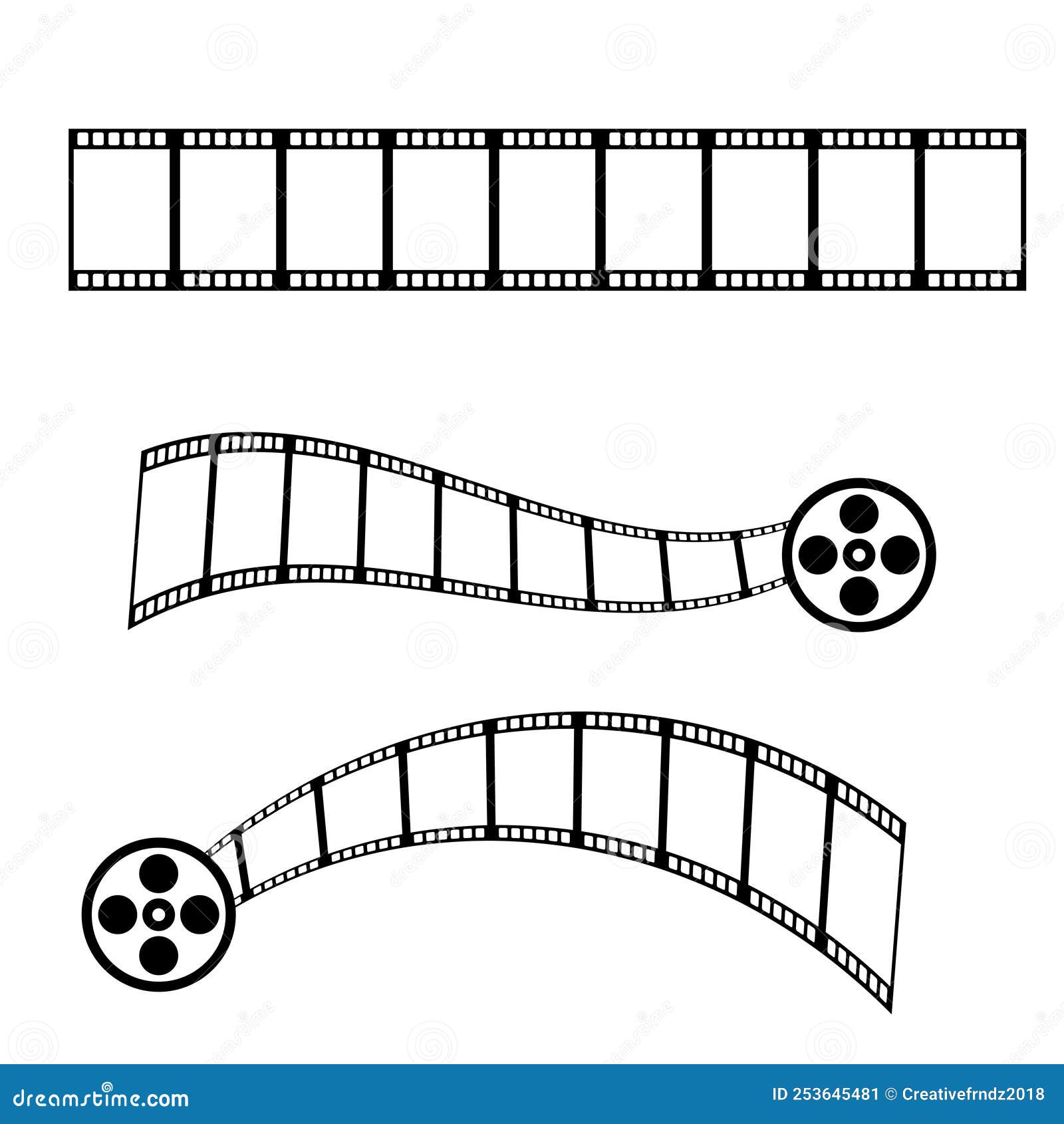 Camera Role Icon Vector Art Stock Vector - Illustration of equipment ...