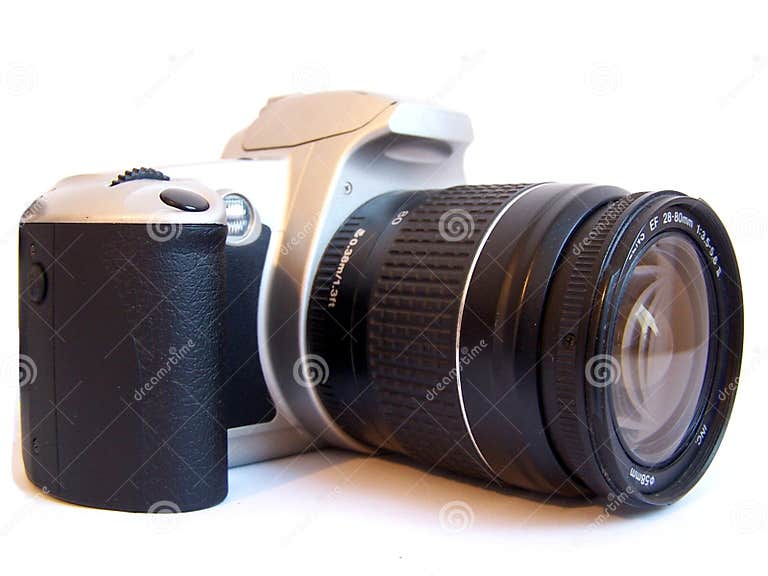 Camera shot stock image. Image of shutter, camera, shot - 54607