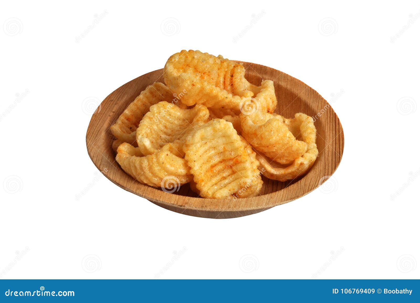 Pile papad chips stock image. Image of cracker, diet - 106769409
