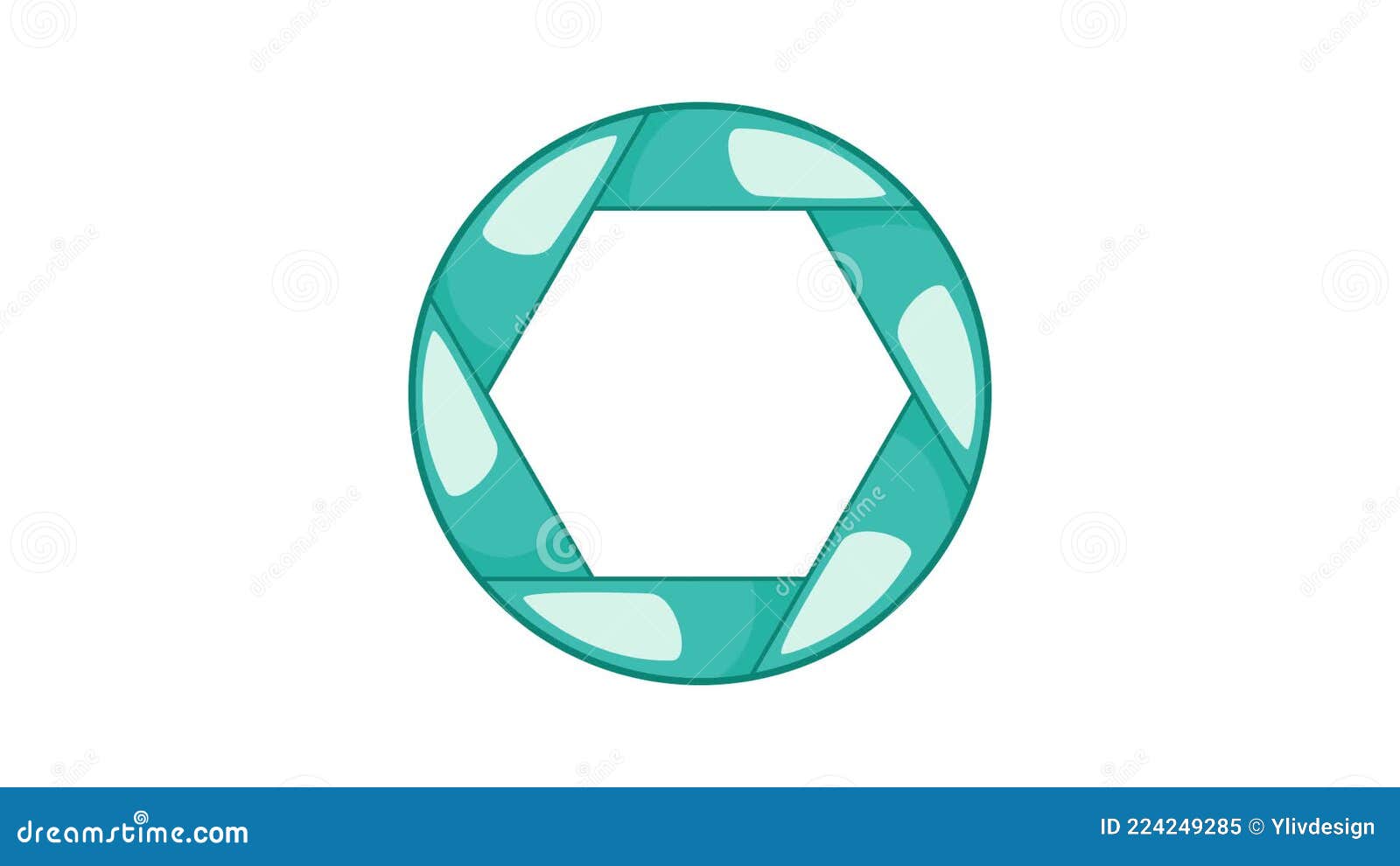 Camera Shutter Animation