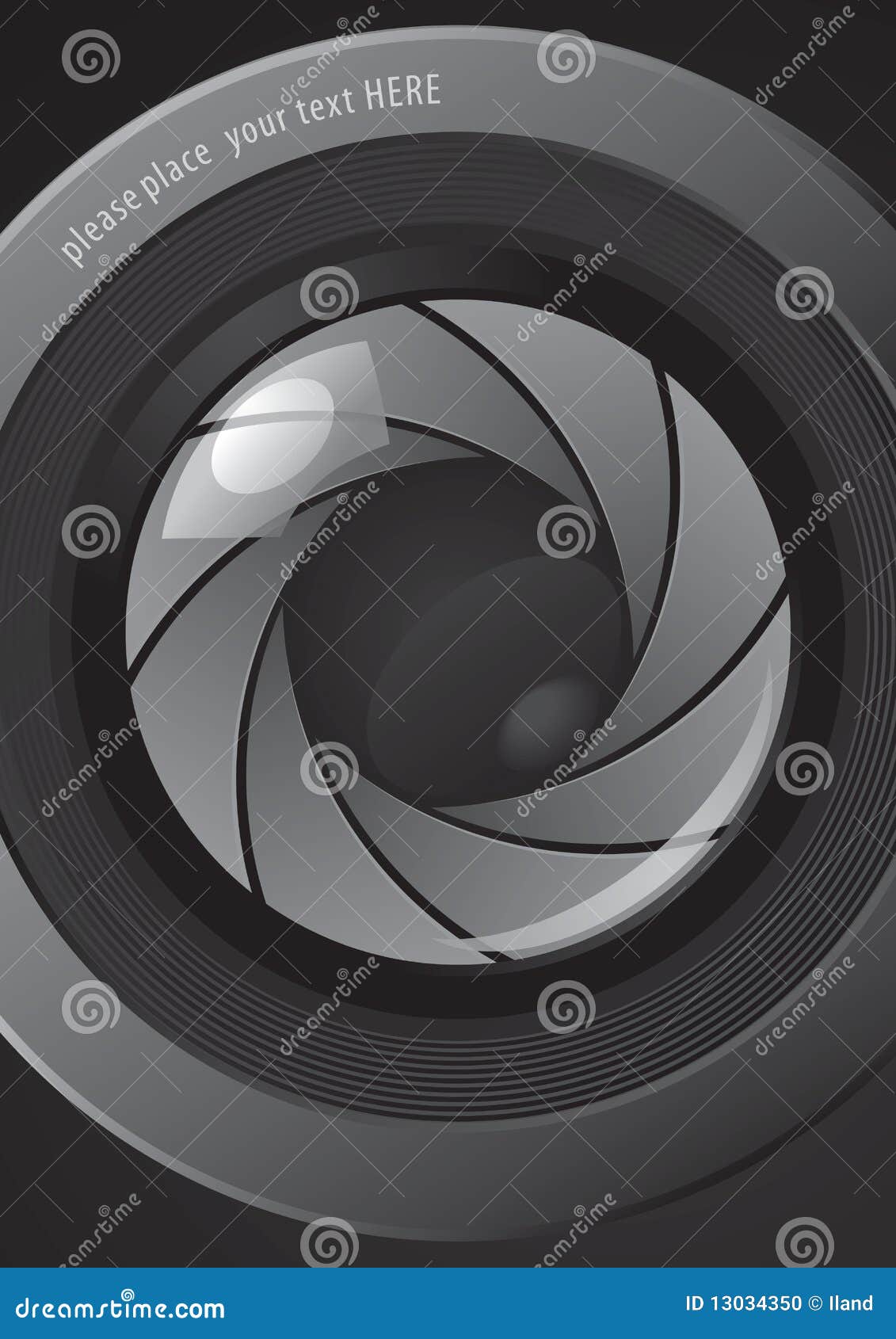 Camera, Shutter, Logo, Gold, Aperture, Elegant Gold Light Camera ...