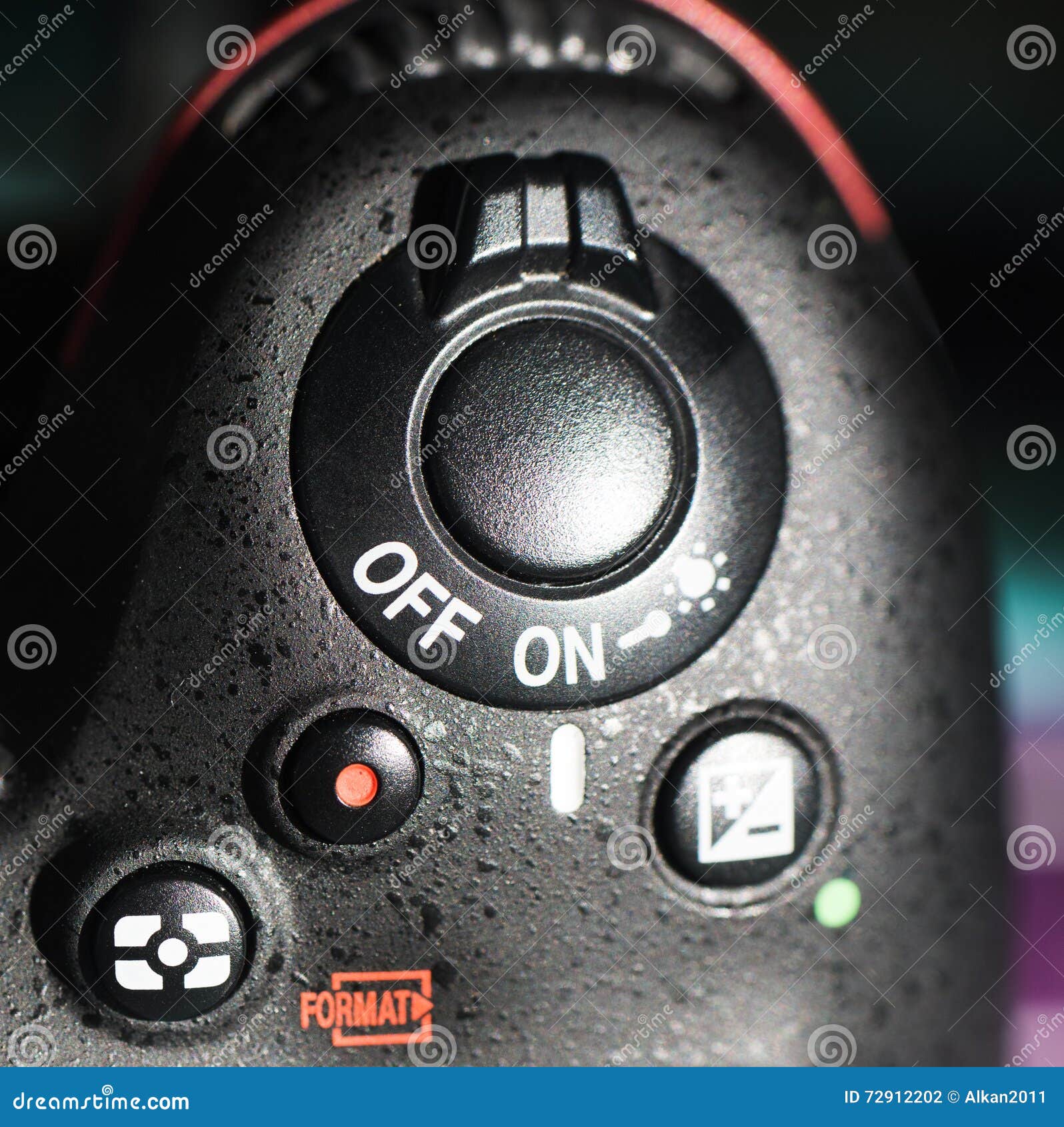 Camera Shutter Button Close Up Stock Photo - Image of reflex, shoot ... Camera Shutter Button Close Up Stock Photo - Image of reflex, shoot ...