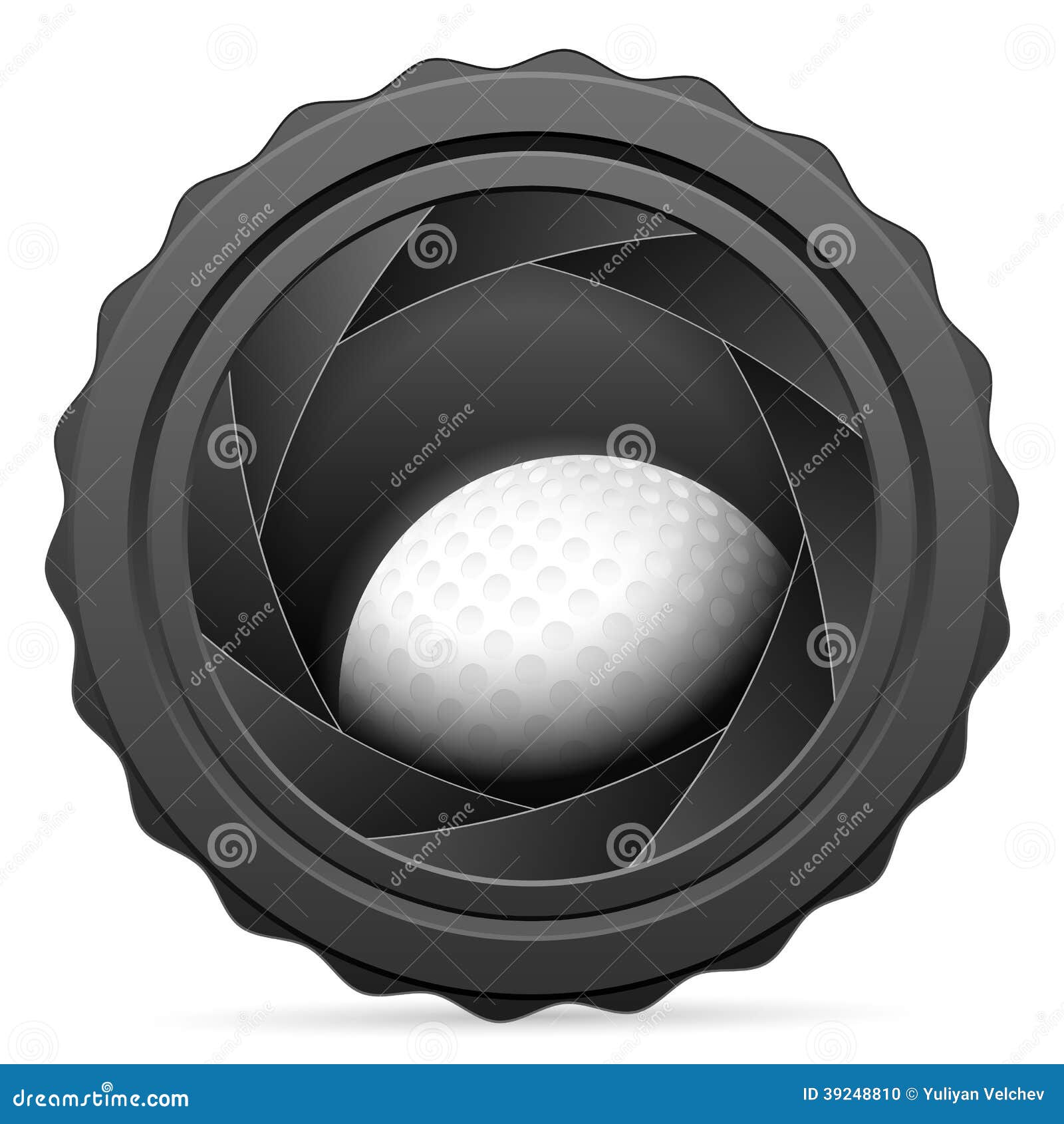 Camera Ball Stock Illustrations – 7,874 Camera Ball Stock Illustrations ...