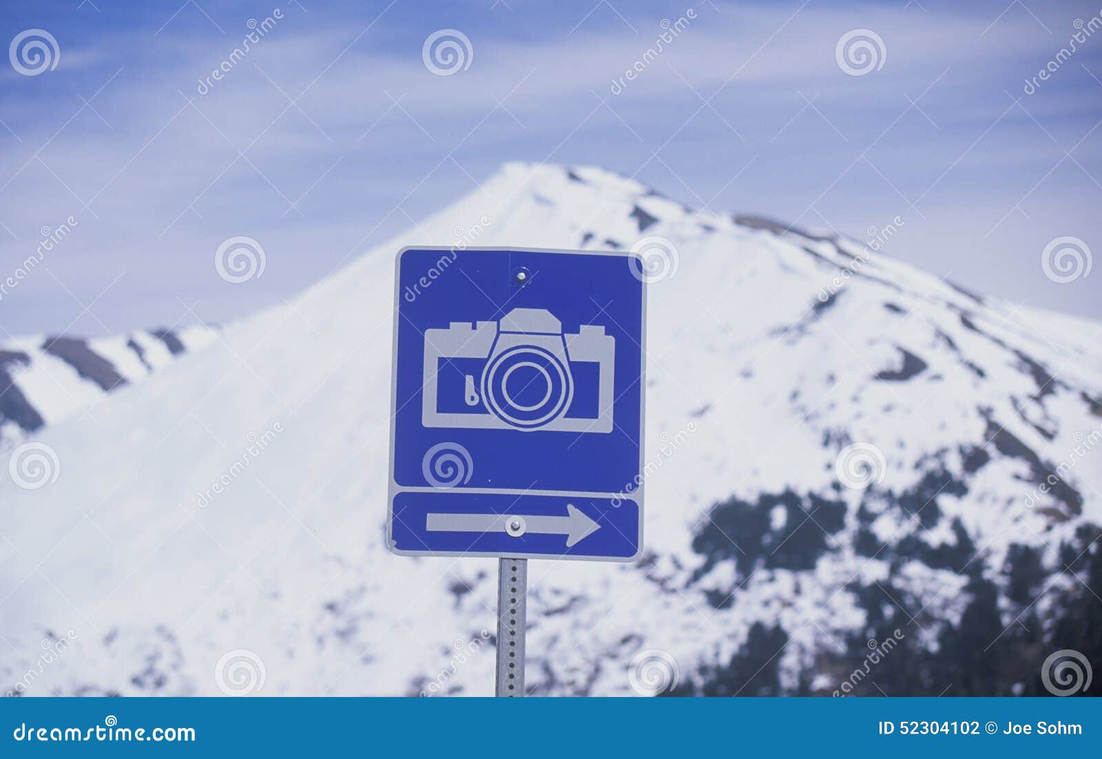 A camera sign stock illustration. Illustration of photograph - 52304102