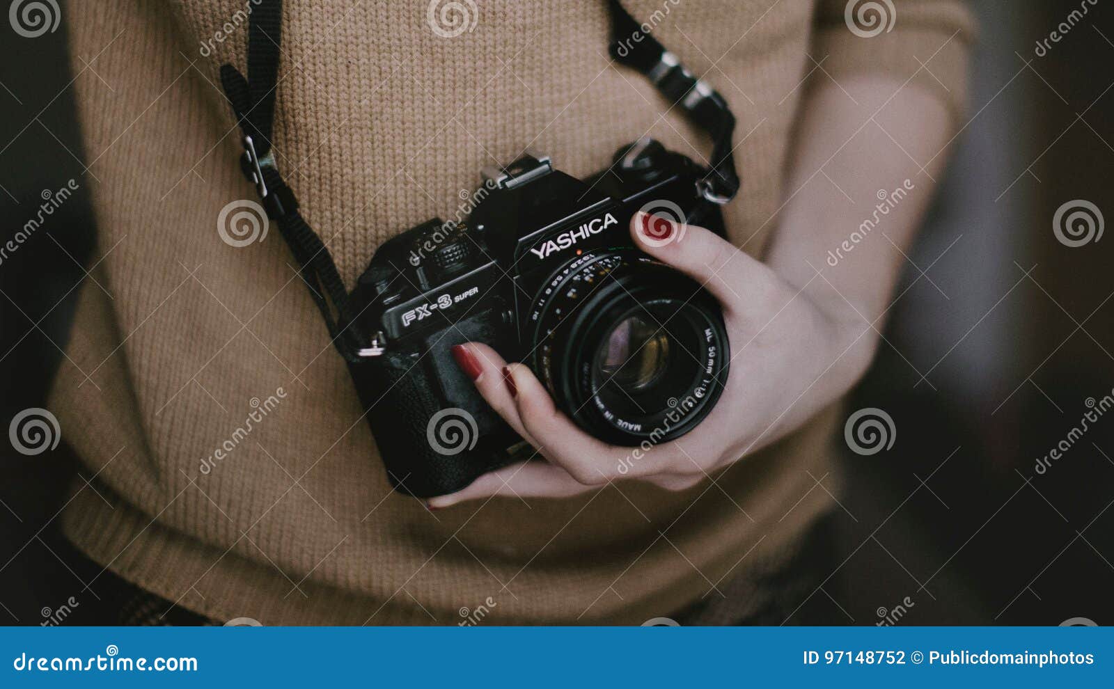 Camera, Single Lens Reflex Camera, Cameras & Optics, Digital Camera ...