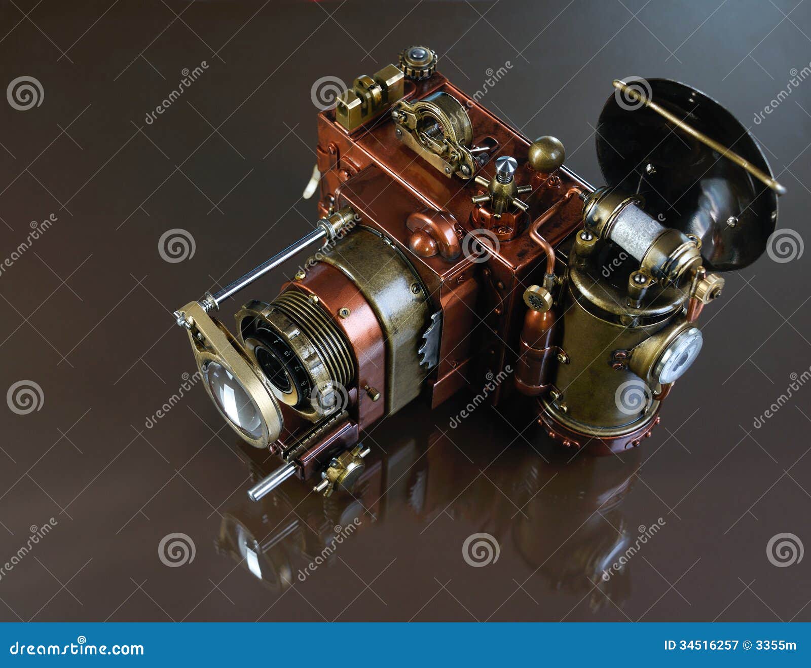 291 Camera Steampunk Photos - Free & Royalty-Free Stock Photos from ...