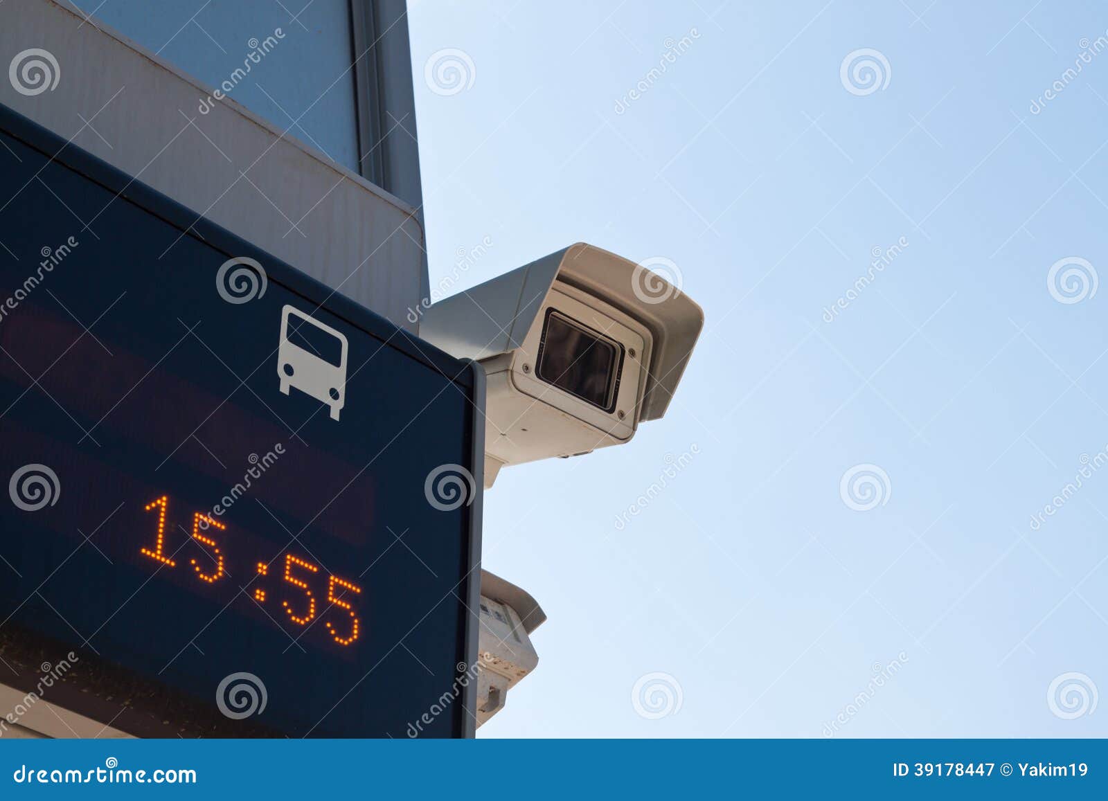 Camera surveillance stock image. Image of looking, privacy - 39178447