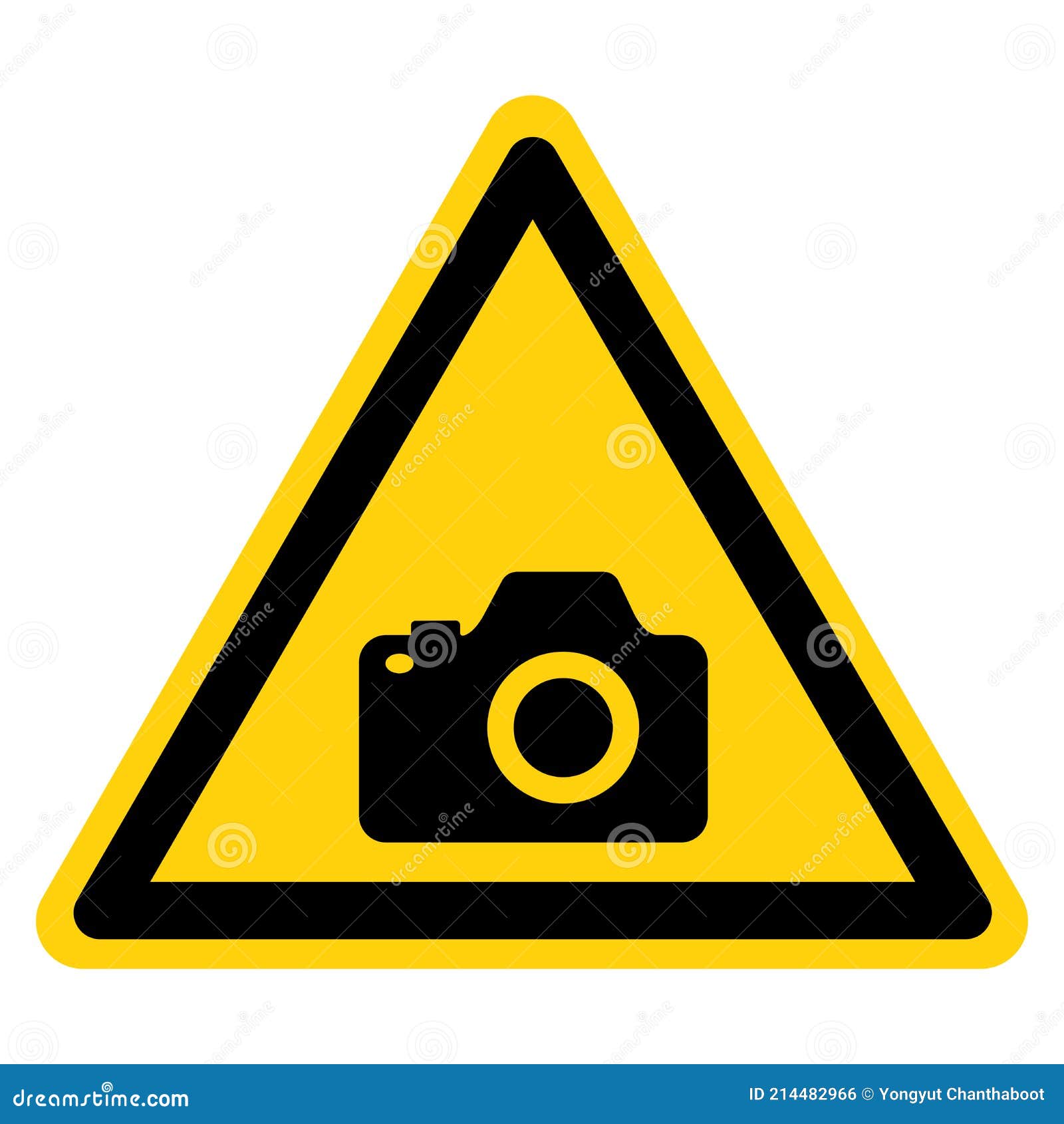Camera Symbol Sign,Vector Illustration, Isolate on White Background ...
