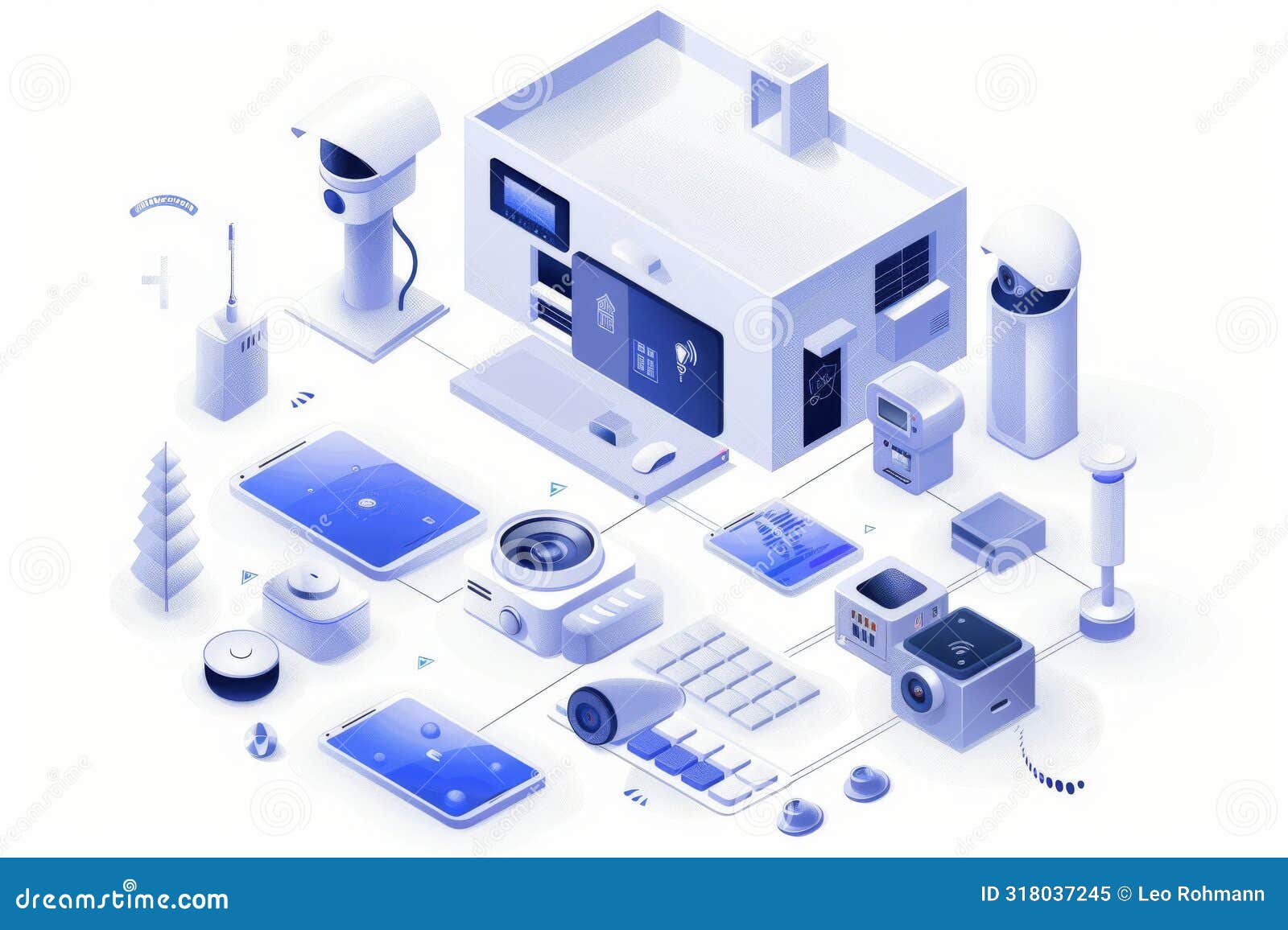 Camera Systems with Tilt and Zoom Capabilities are Enhanced by Expanded ...