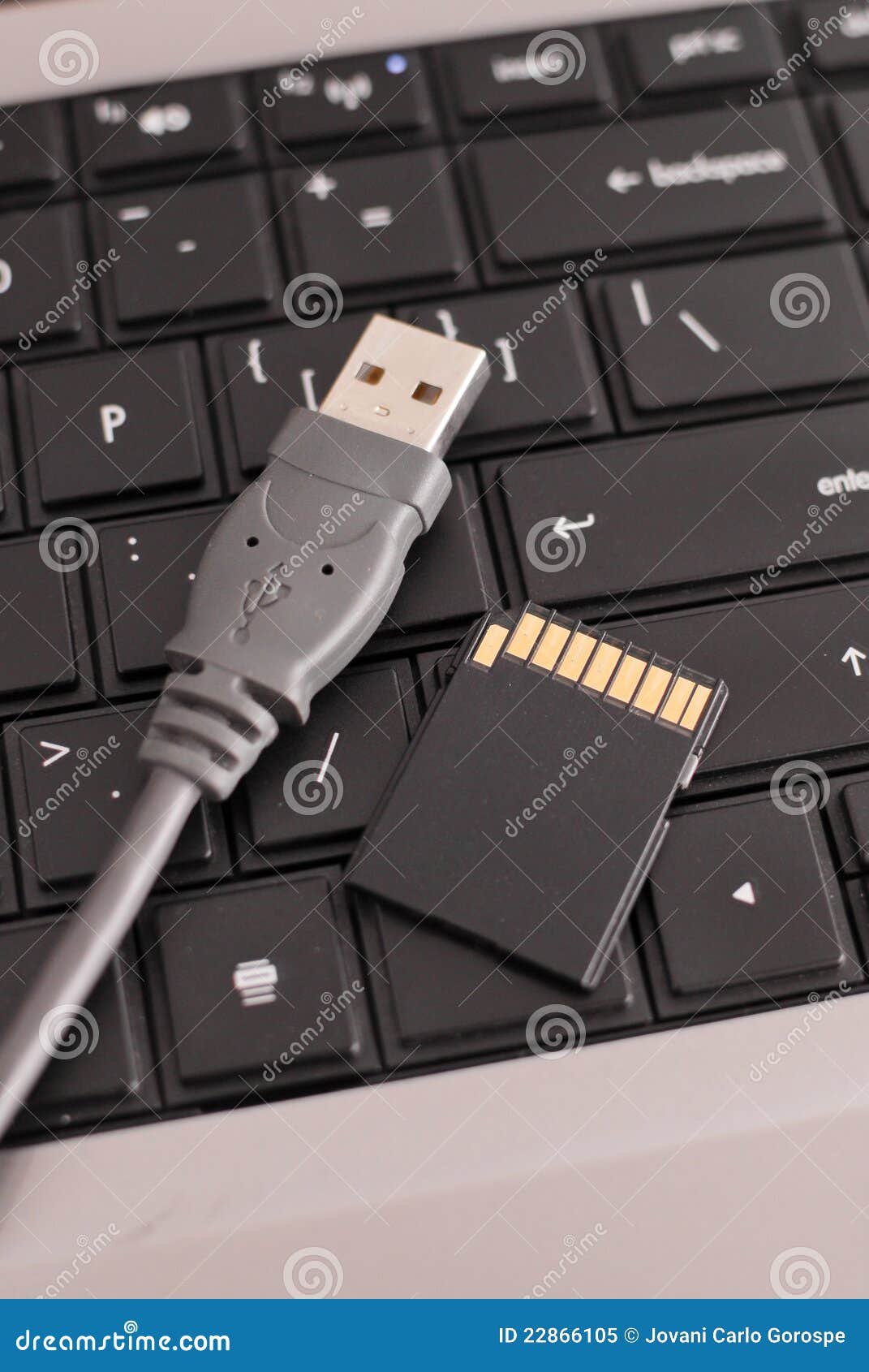 Camera Transfer stock image. Image of access, business - 22866105