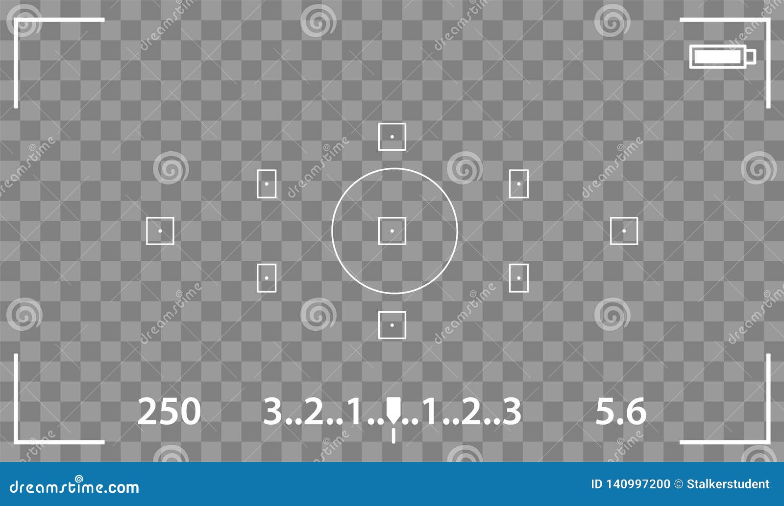 Transparent Screen Camera
