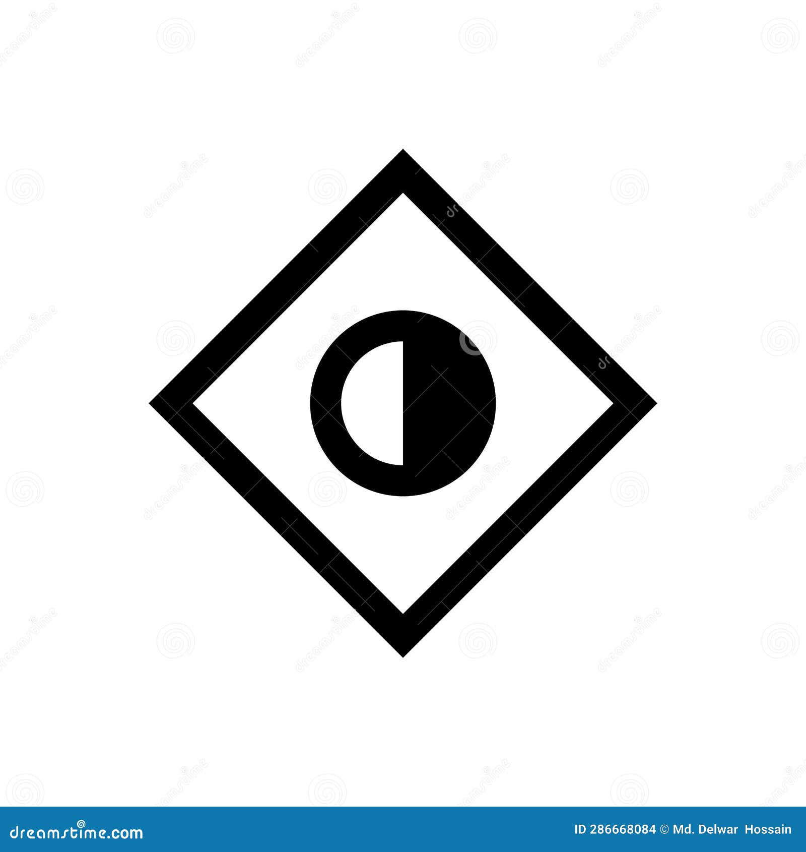 Camera white balance icon stock illustration. Illustration of balance ...