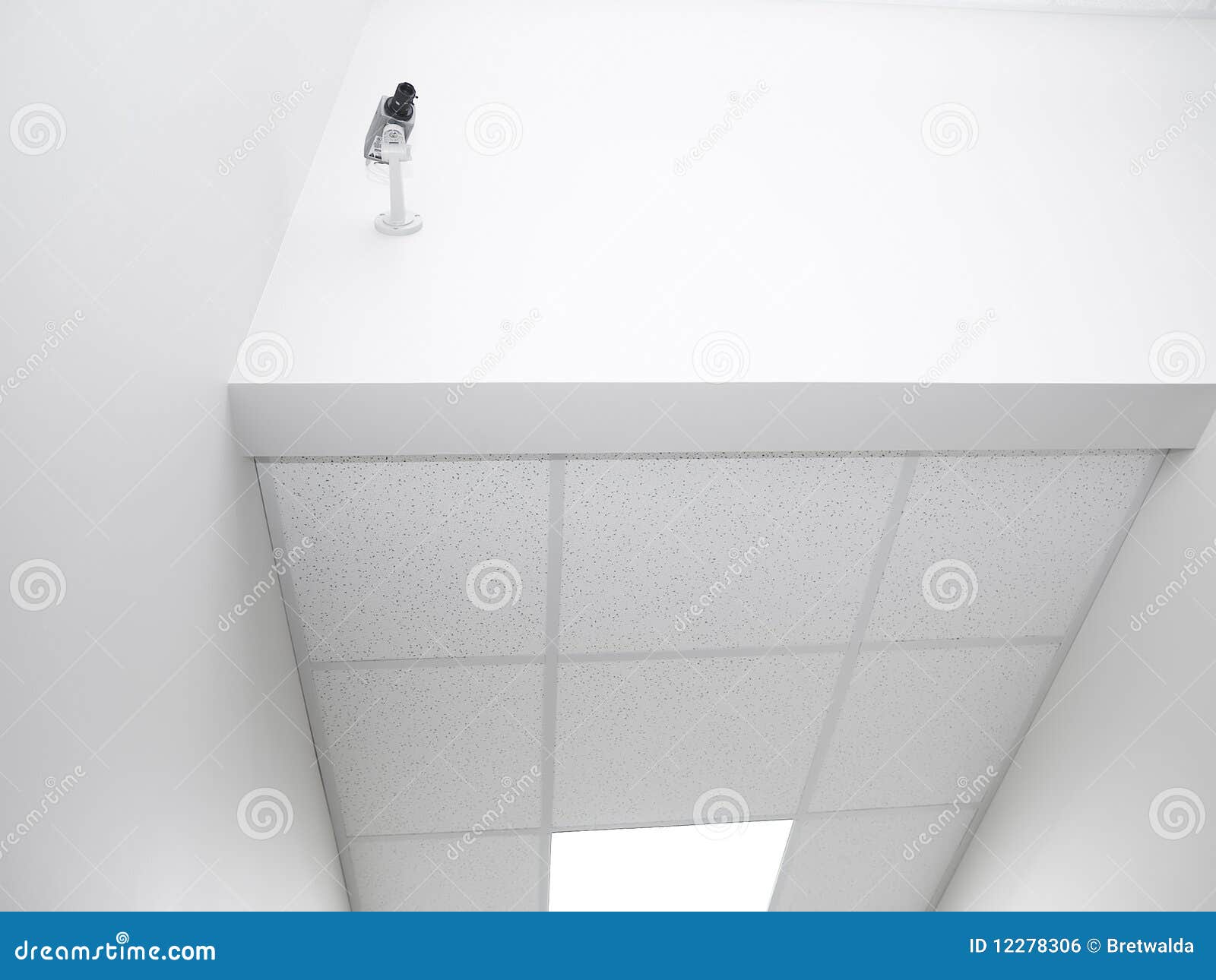 Camera White Wall stock photo. Image of watch, proof - 12278306