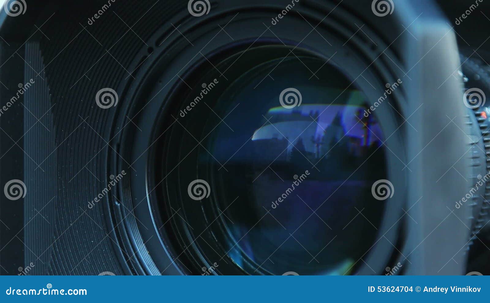 Telescopic Lens Stock Footage & Videos - 35 Stock Videos