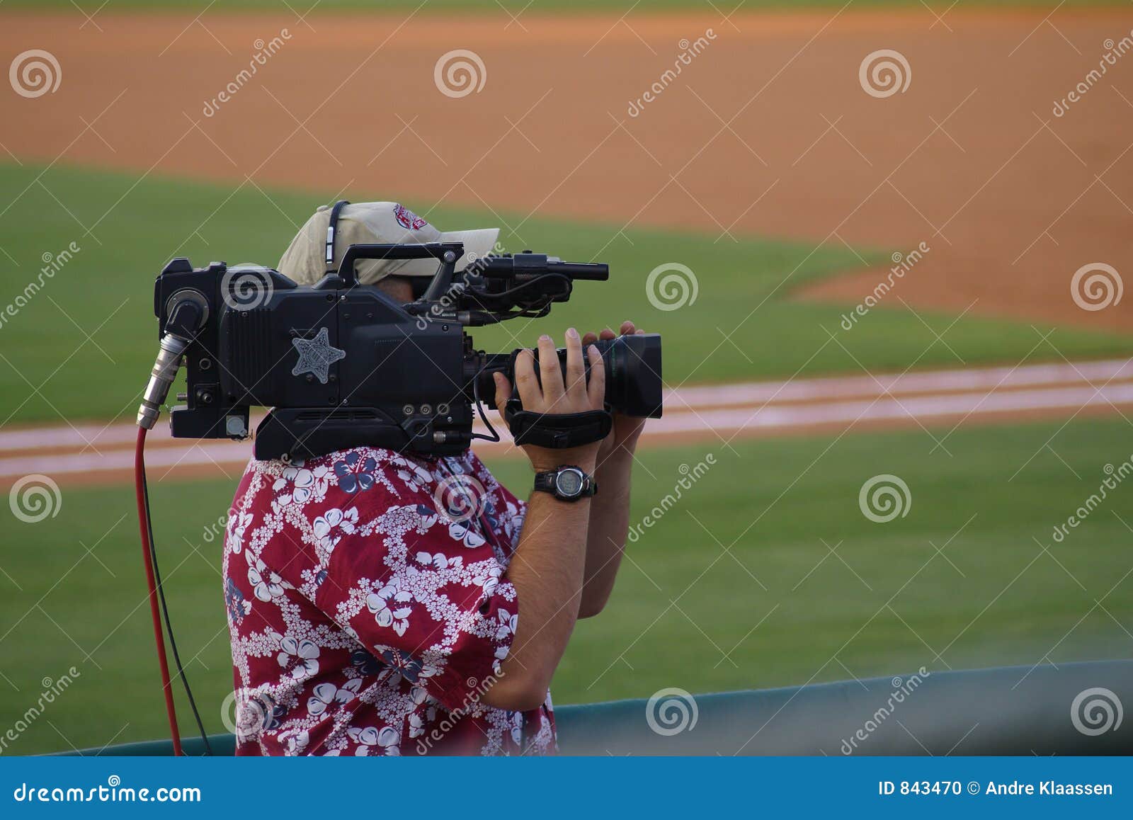The Cameramen stock photo. Image of live, shots, sport - 843470