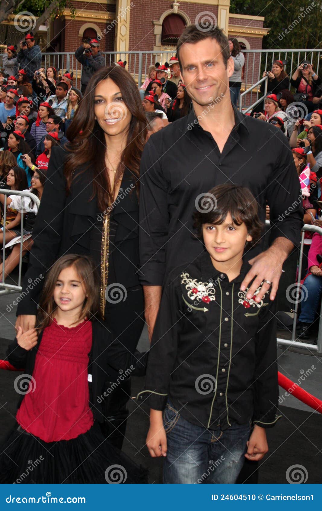 Cameron Mathison editorial image. Image of tides, family - 24604510